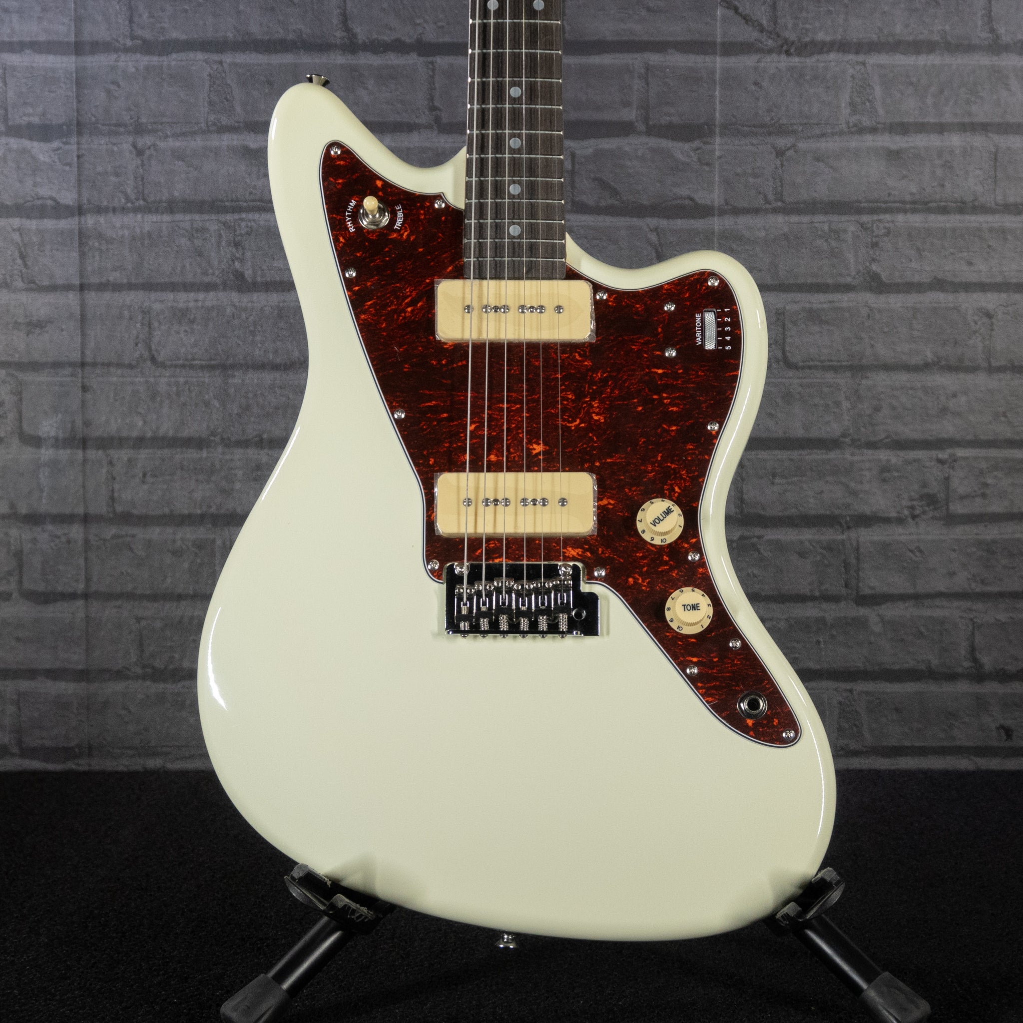 Tagima TW-61 Electric Guitar (Olympic White)