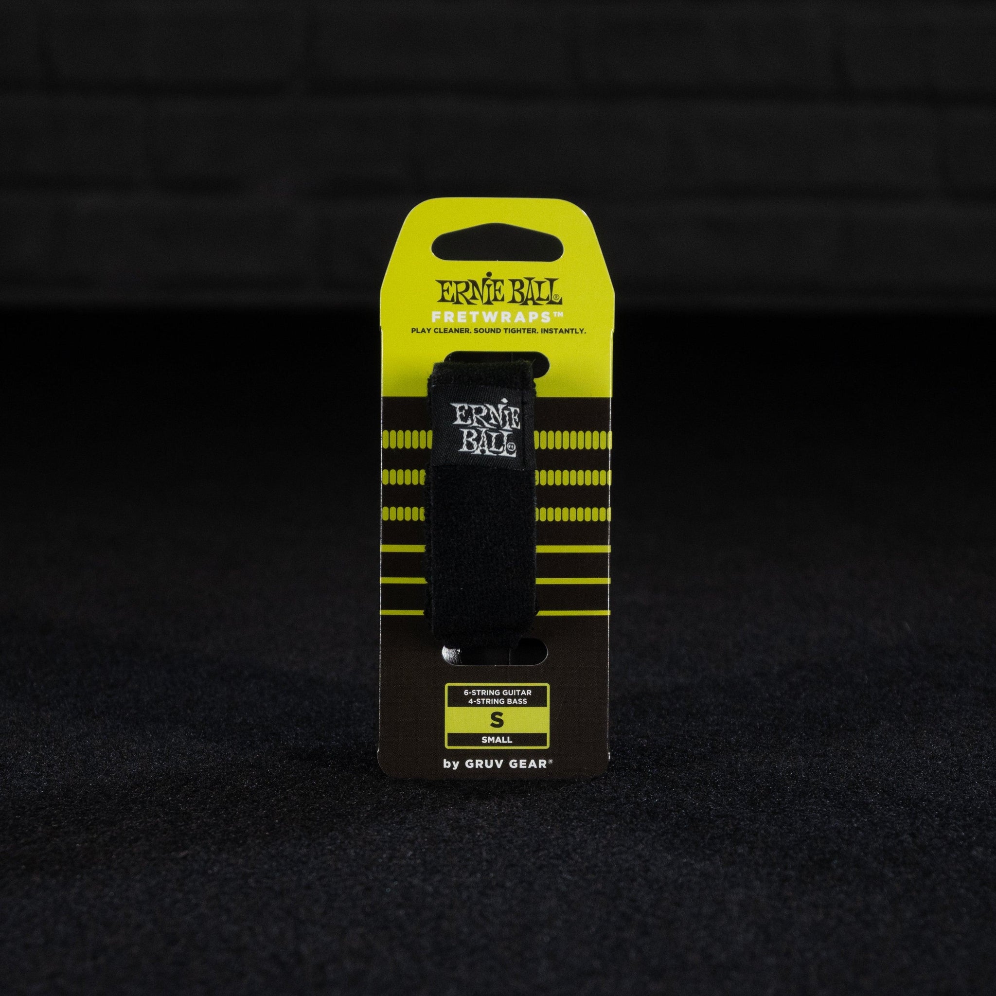 Ernie Ball Fretwraps by Gruv Gear