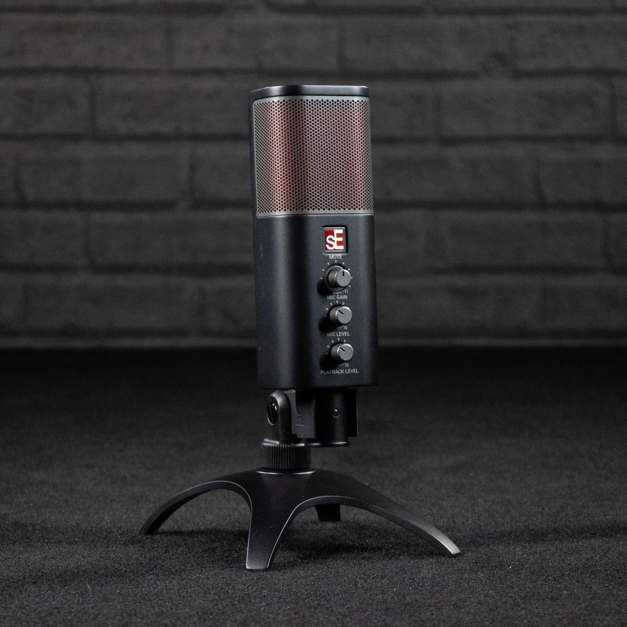 sE Electronics NEOM USB Microphone