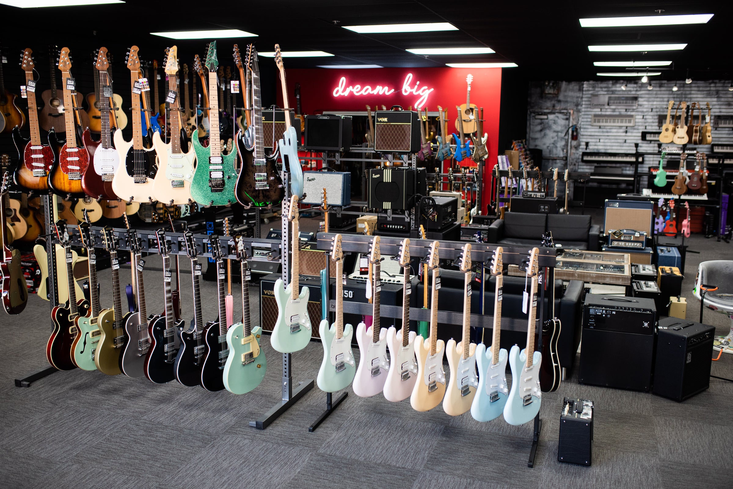 About Impulse Music Co.