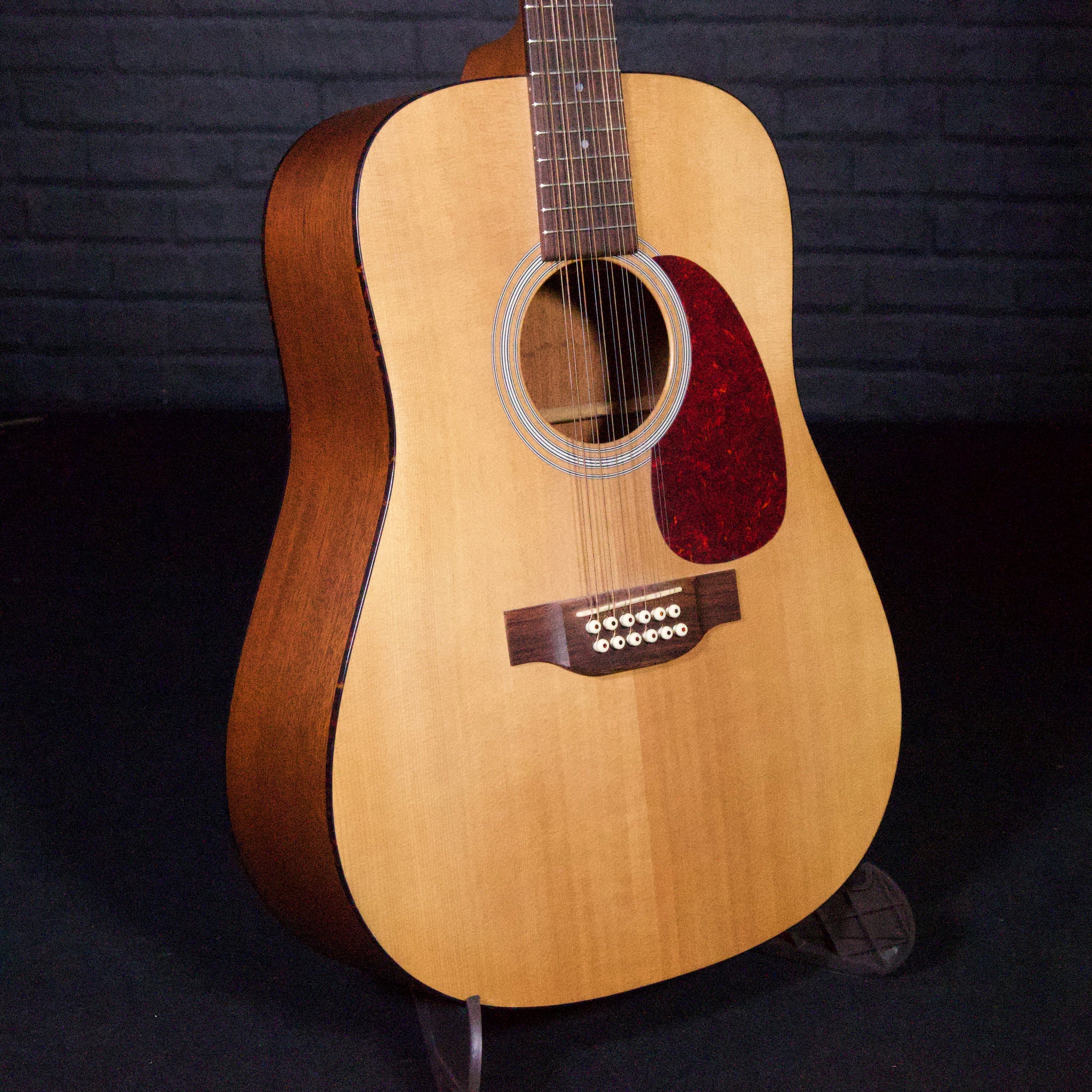 Martin D12-1 Acoustic Guitar (12 String) [PRE-OWNED]