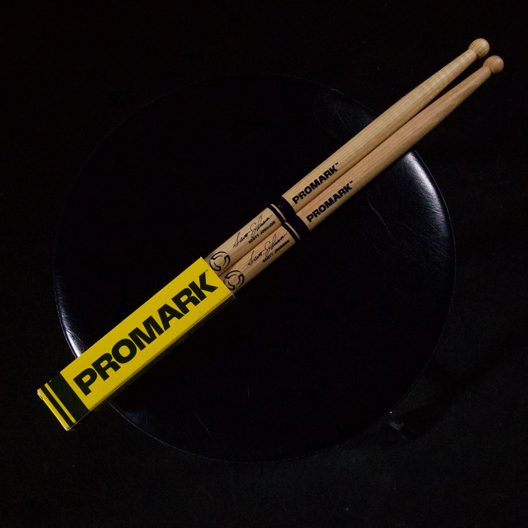 Promark System Blue DC17 freeshipping - Impulse Music Co.