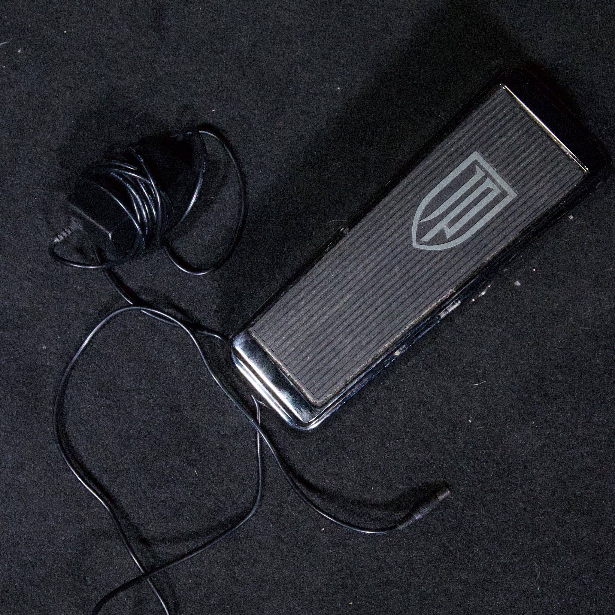 Dunlop JP95 John Petrucci Signature Cry Baby Wah Pedal [USED]