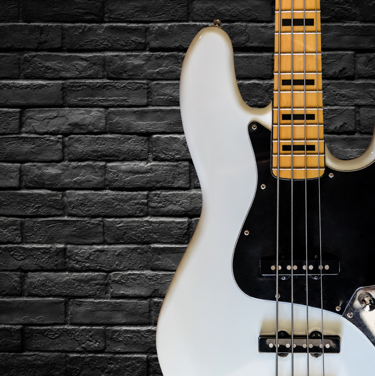 Rent an Instrument at Impulse Music Co.