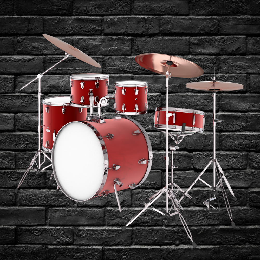 Rent an Instrument at Impulse Music Co.