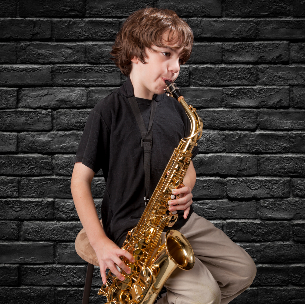 Rent an Instrument at Impulse Music Co.