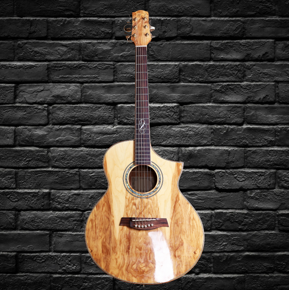 Rent an Instrument at Impulse Music Co.