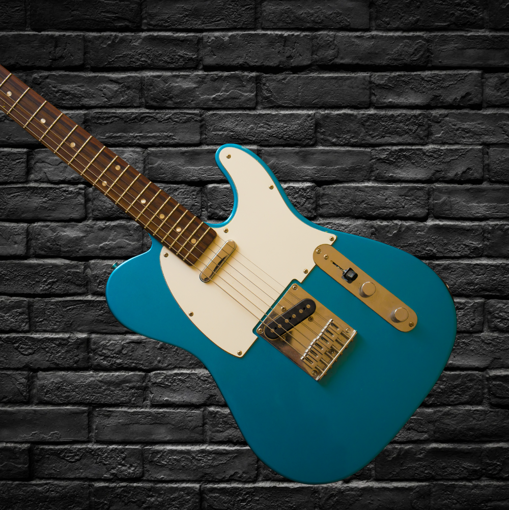 Rent an Instrument at Impulse Music Co.