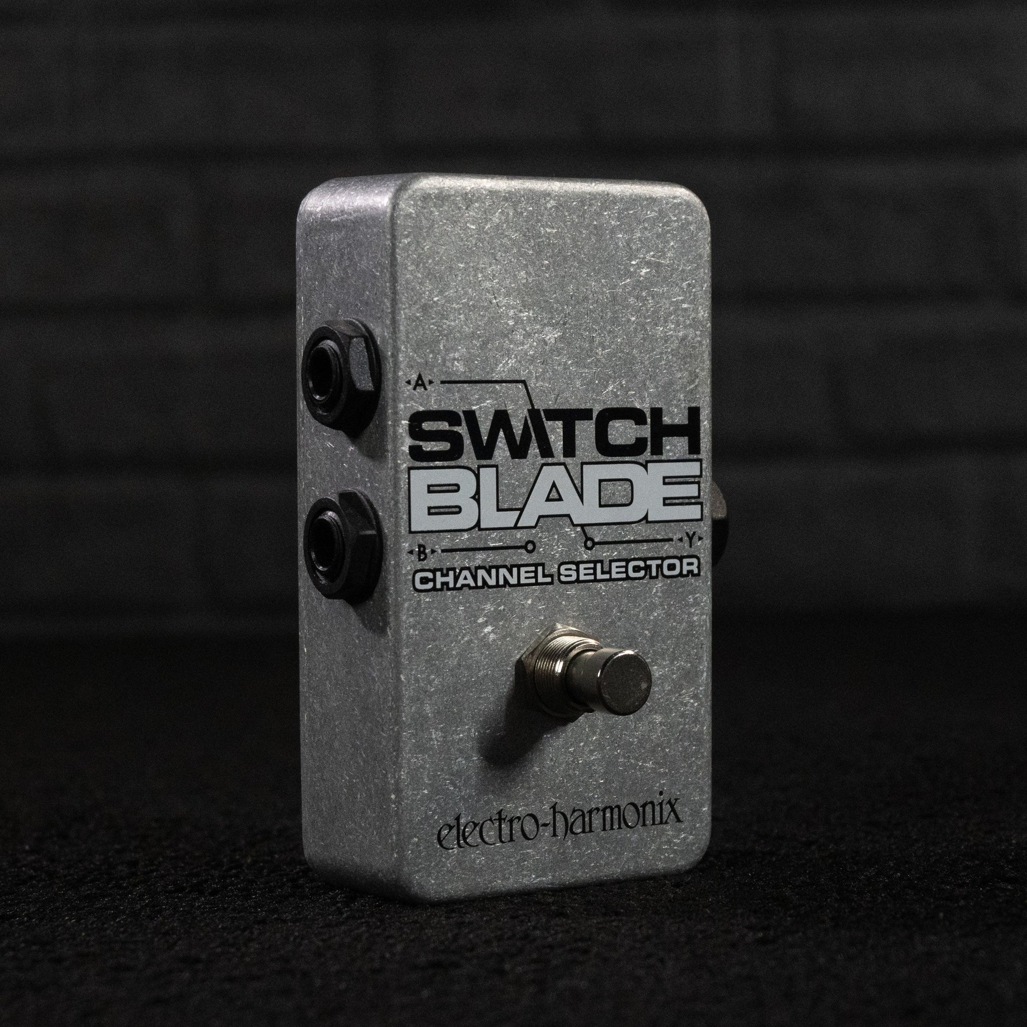 Electro-Harmonix Nano Switchblade Passive Channel Selector