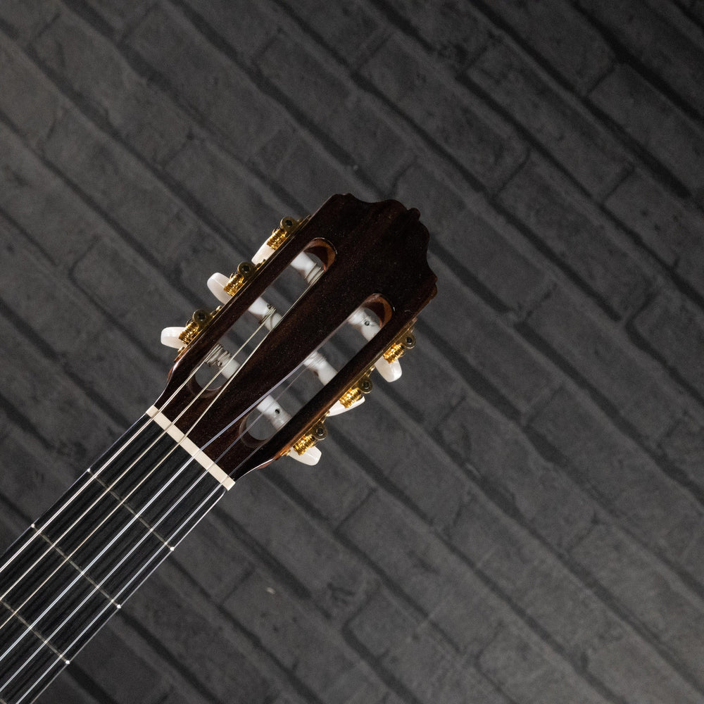 Esteve Guitars 70-5265 Cutaway Classical Guitar USED