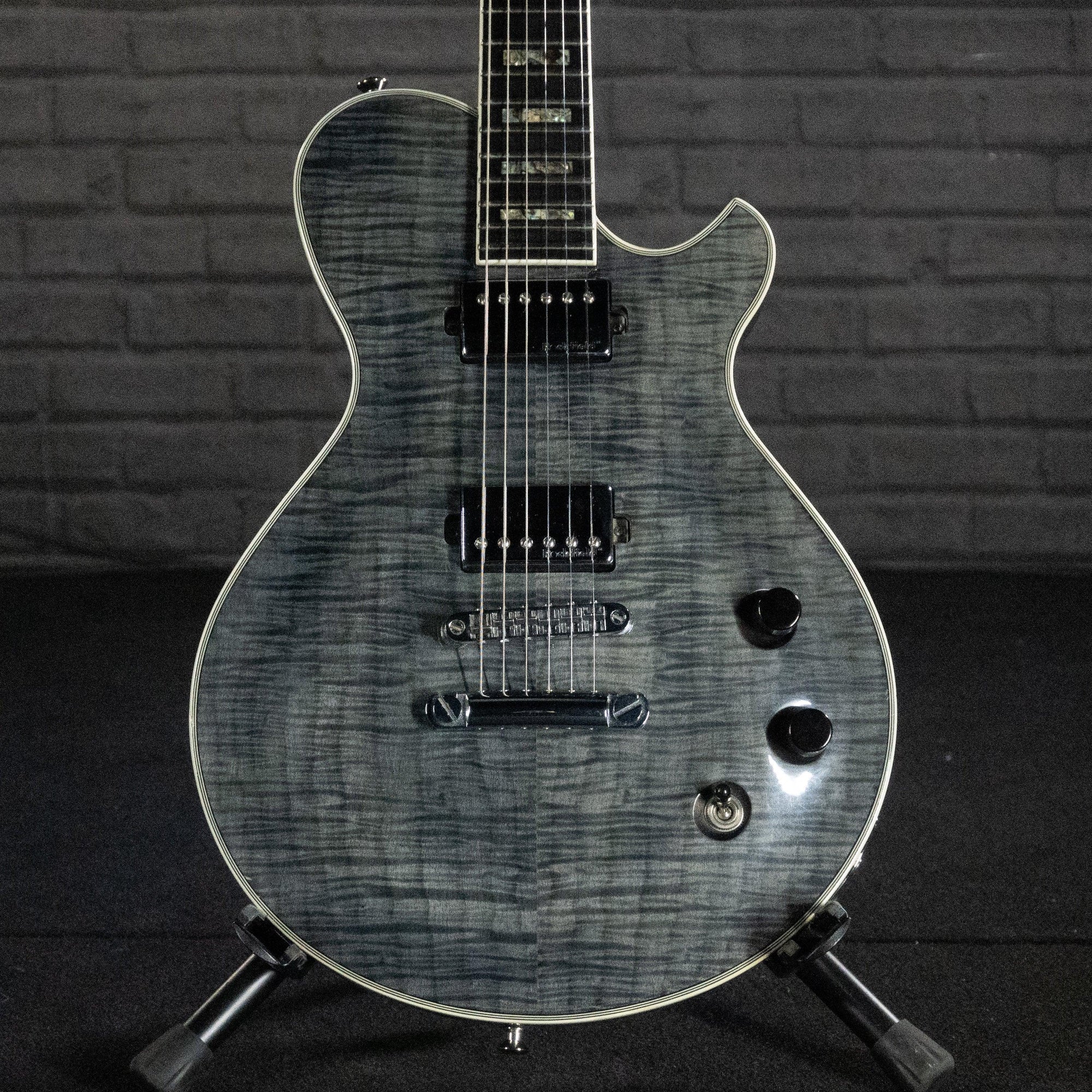 Michael Kelly Patriot Custom Electric Guitar [USED]