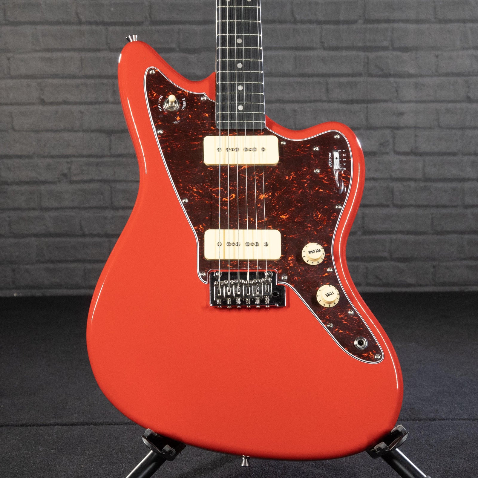 Tagima TW-61 Electric Guitar (Red)