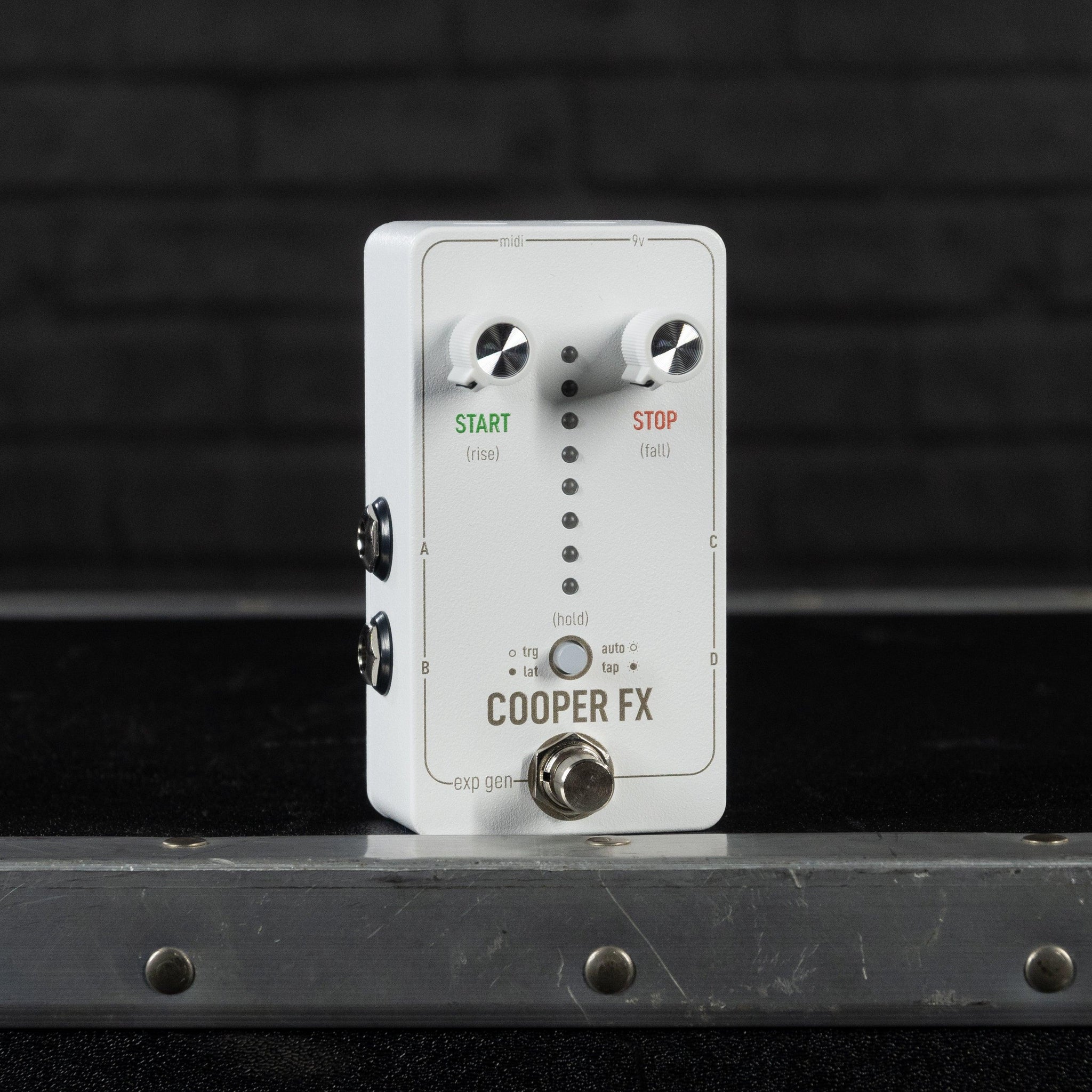 Cooper FX Expression Generator freeshipping - Impulse Music Co.