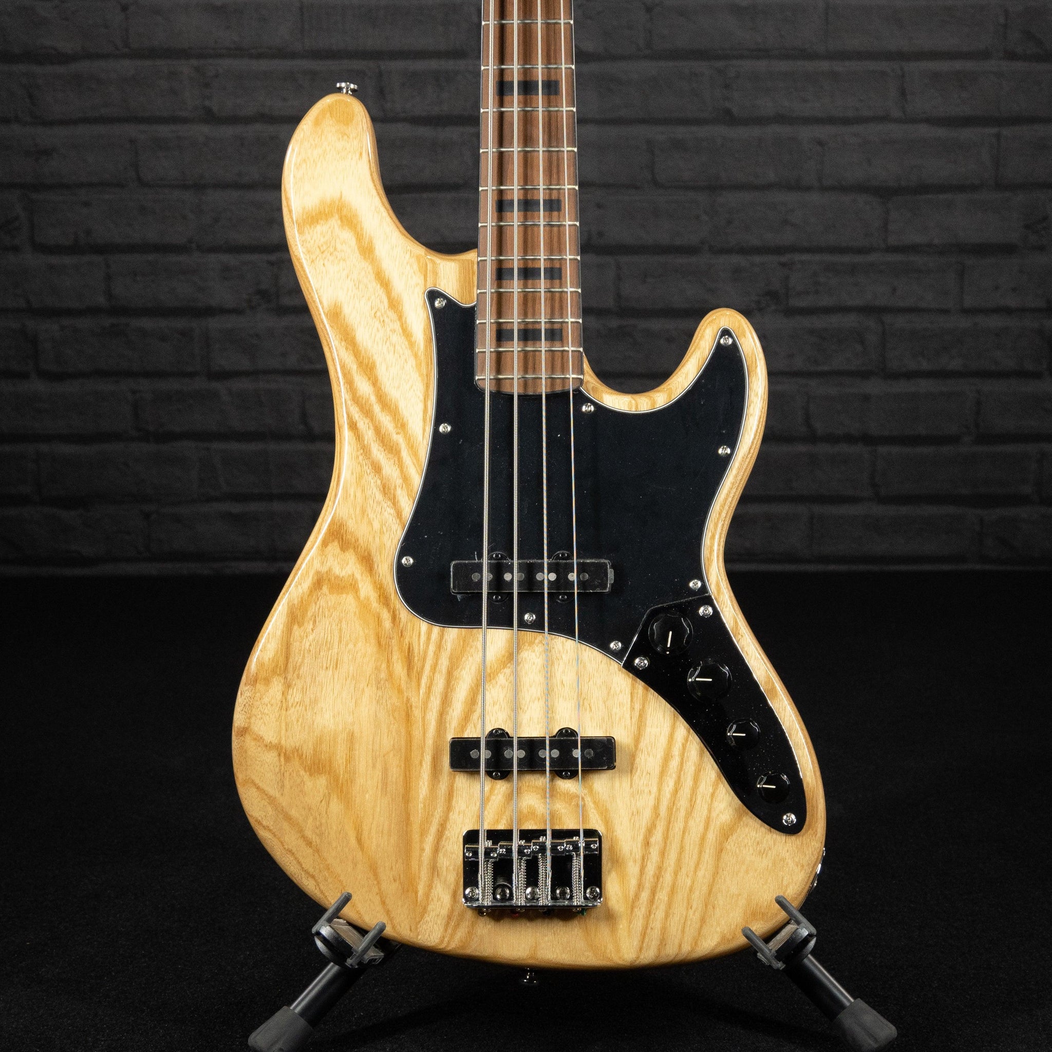 Cort GB64JJNAT-U Electric Bass freeshipping - Impulse Music Co.