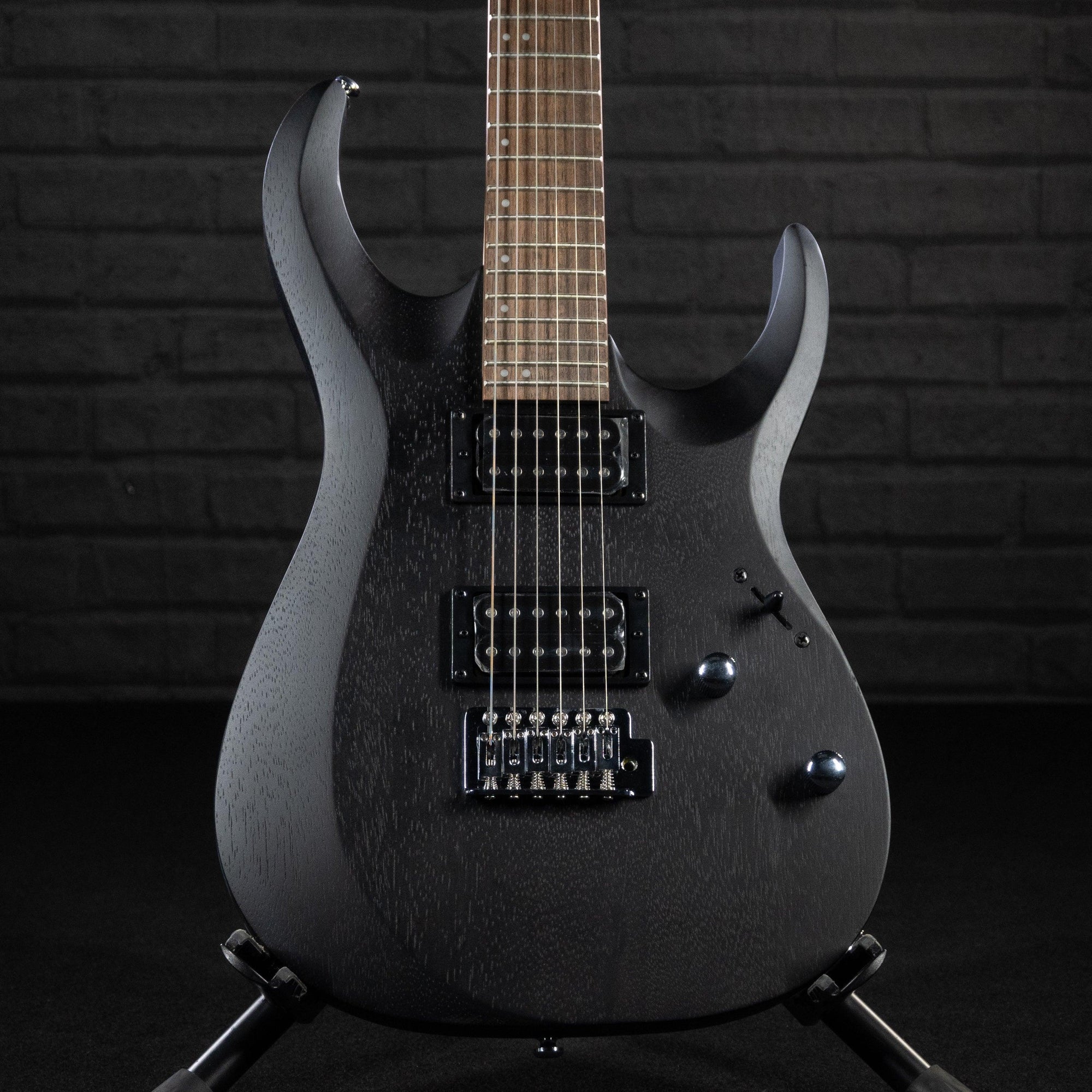 Cort G100 Open Pore Walnut freeshipping - Impulse Music Co.