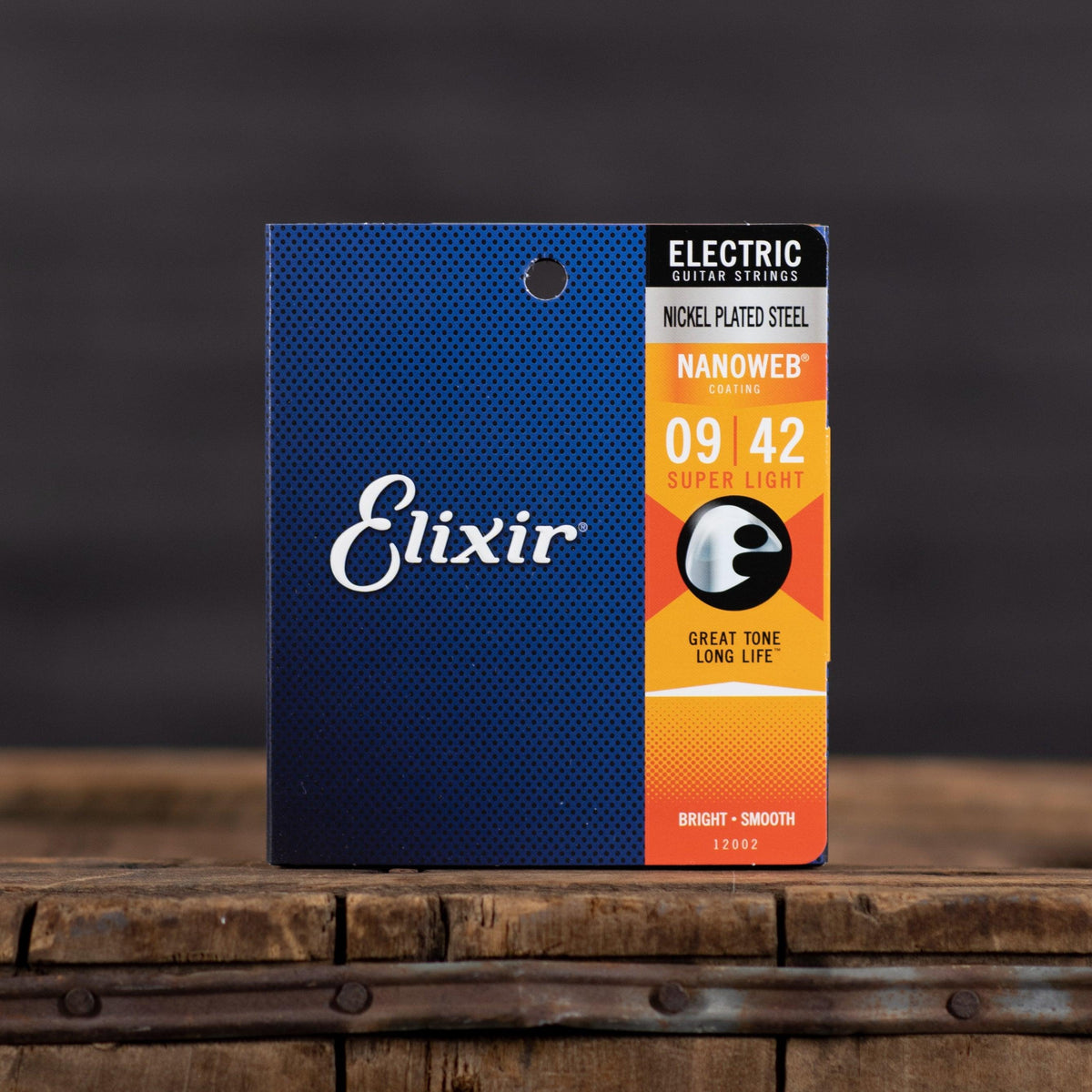 elixir 9 42