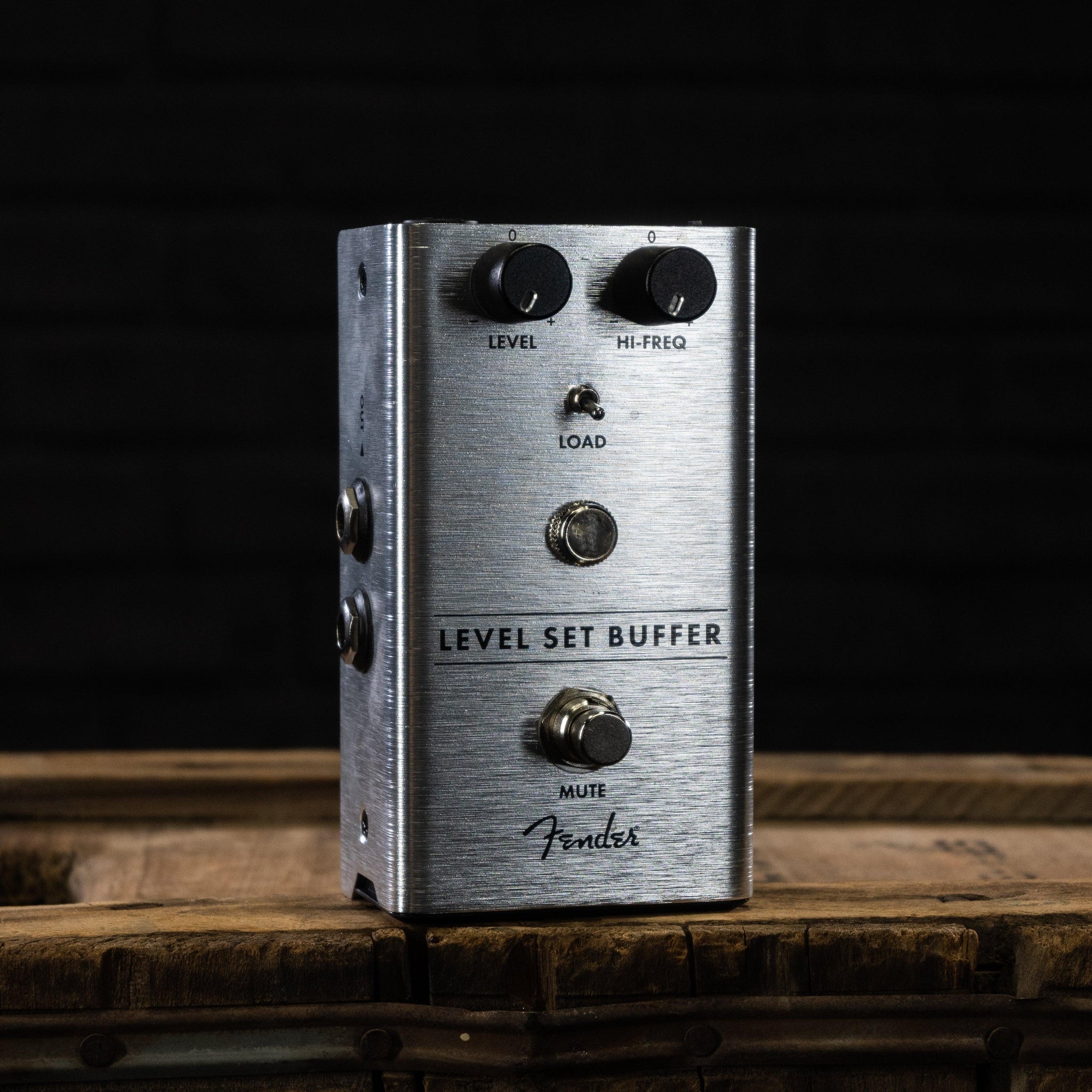 Fender Level Set Buffer USED freeshipping - Impulse Music Co.