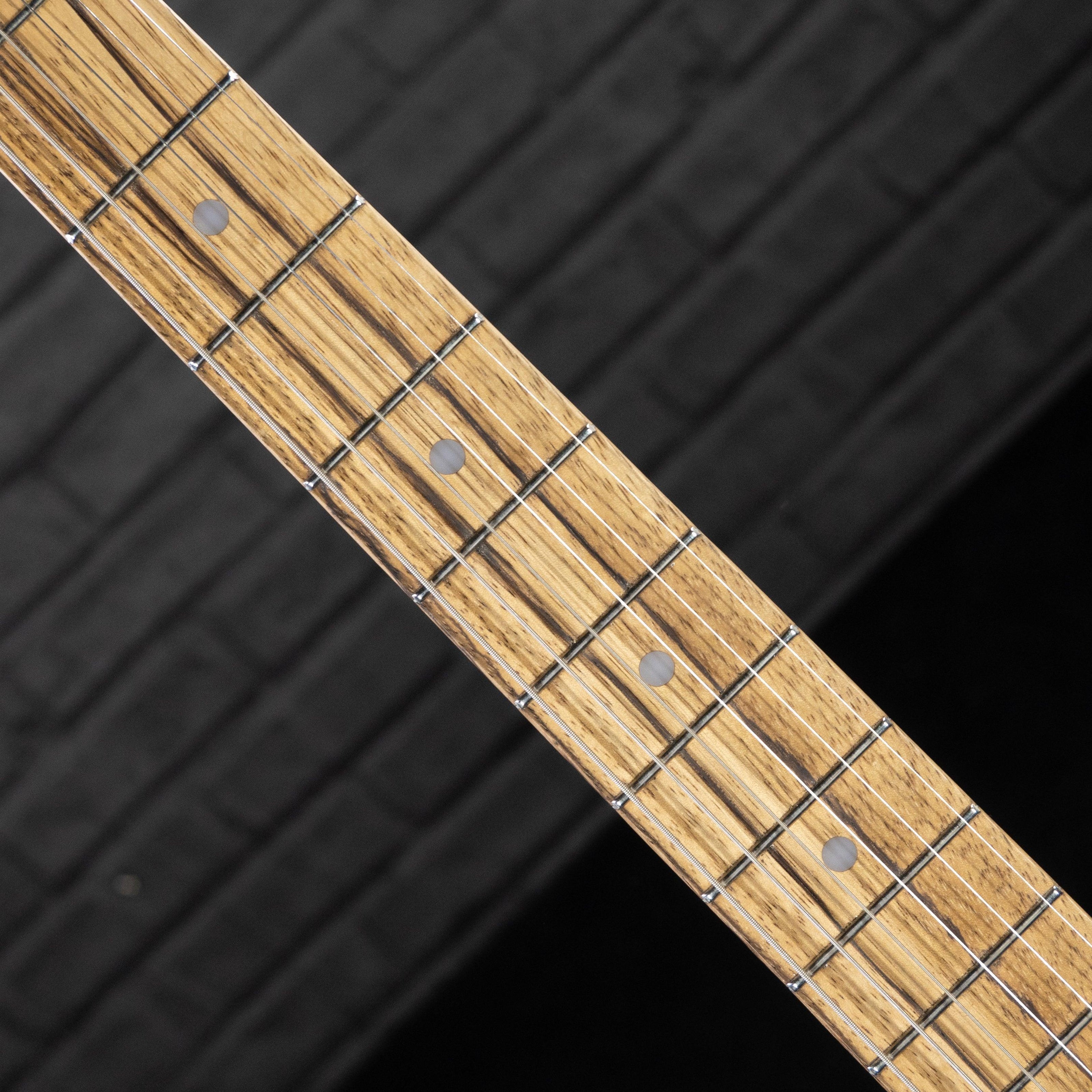 Figurehead Guitars Dusk Electric Guitar