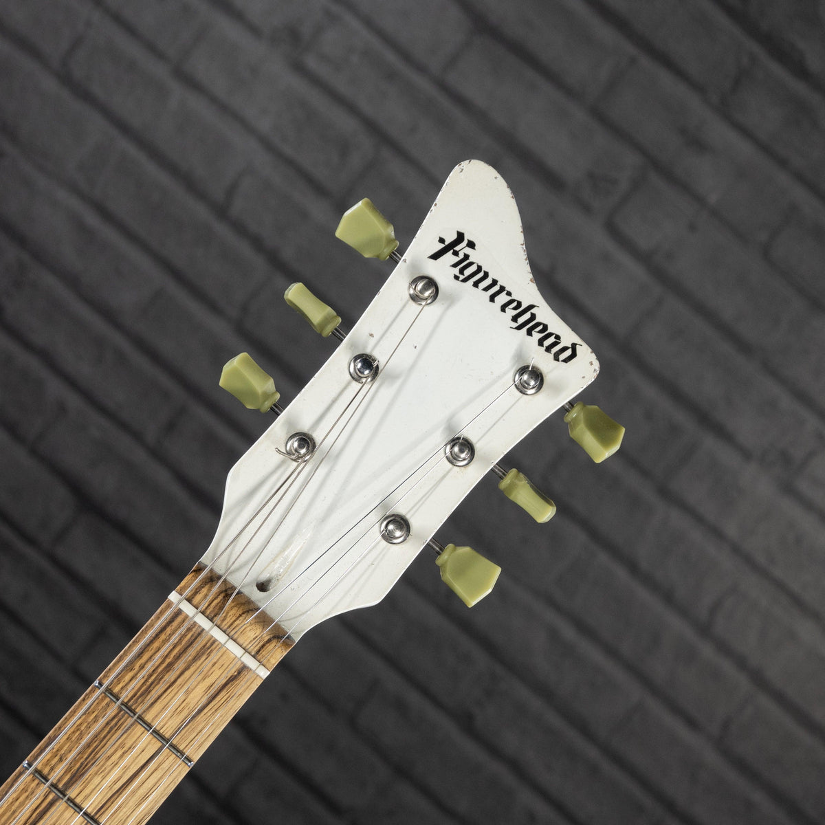 Figurehead Dusk Series Electric Guitar