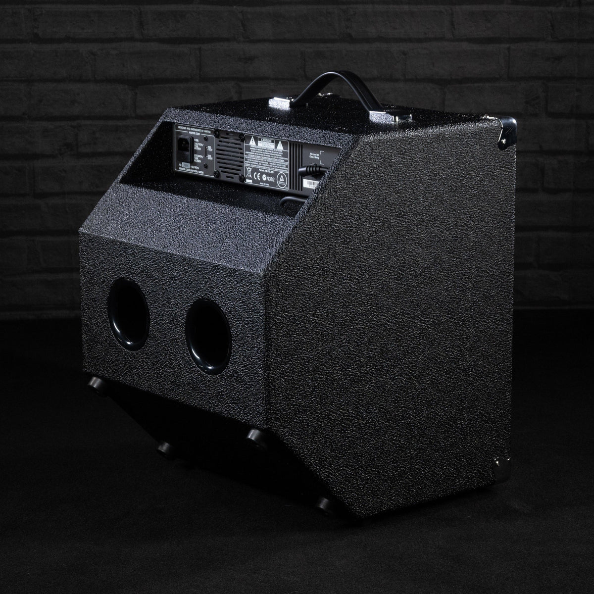 Hartke Kickback KB12 Bass Amp Combo freeshipping - Impulse Music Co.