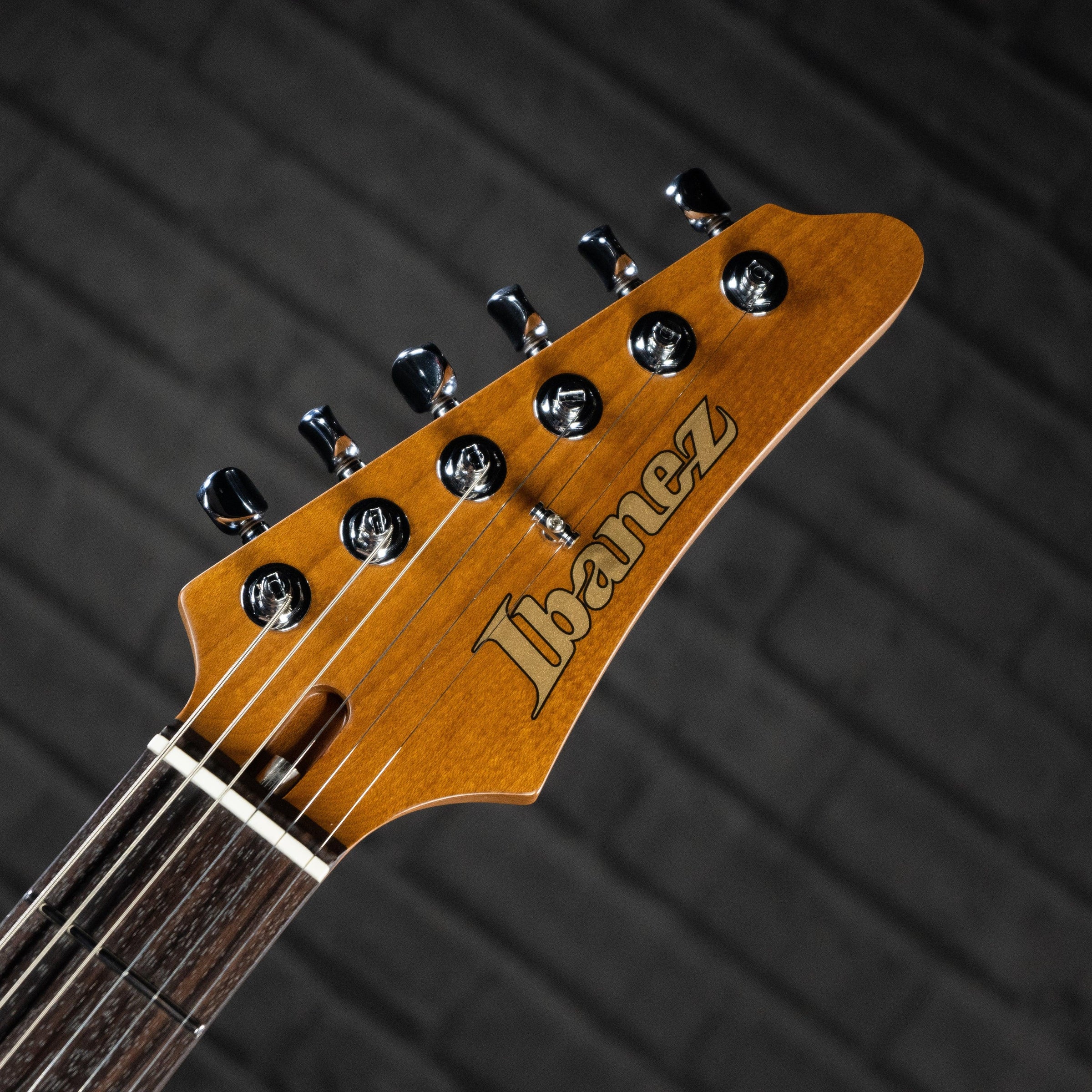 Ibanez AZ2204N Prestige (Prussian Blue Metallic) freeshipping - Impulse ...