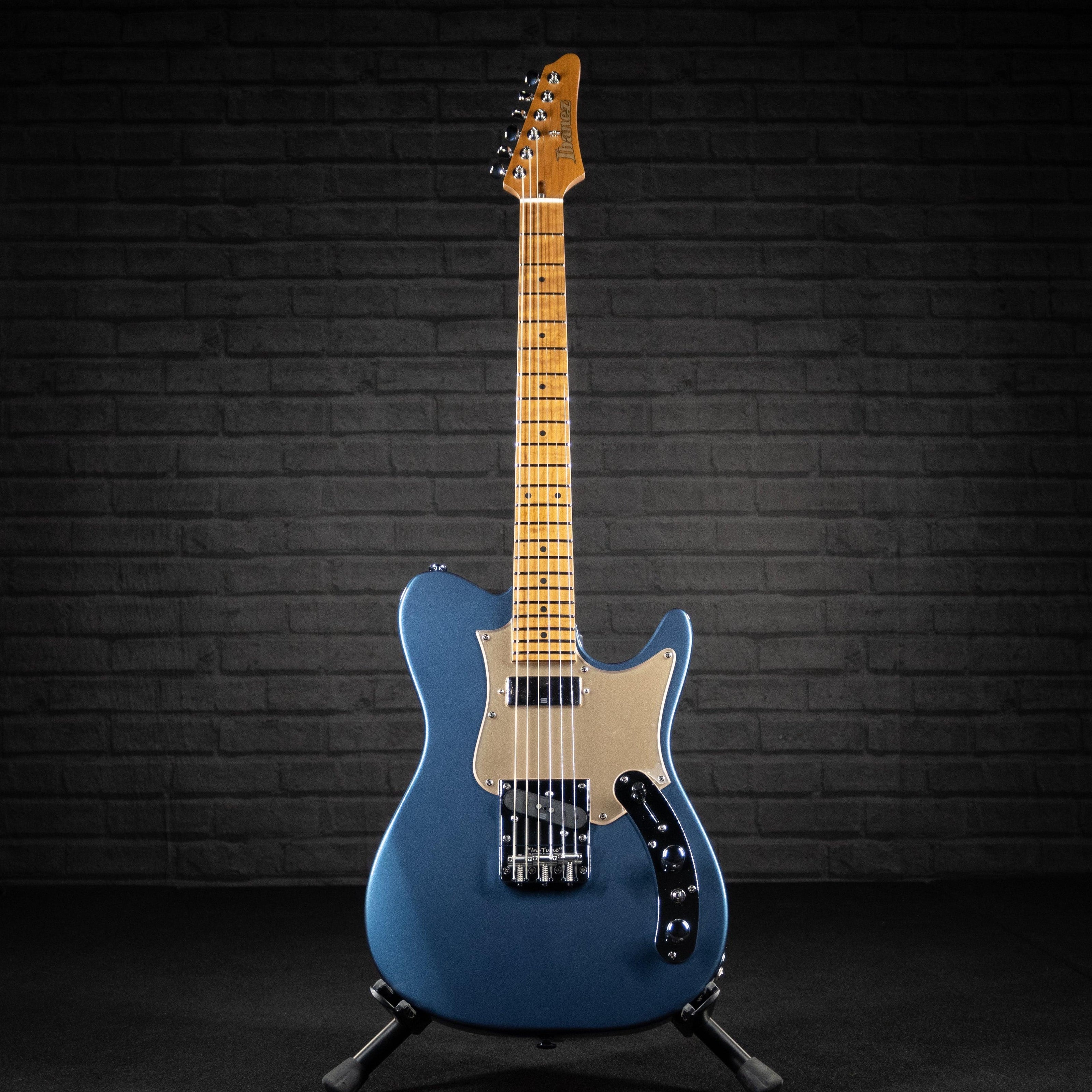 Ibanez AZS2209H Prestige -- Prussian Blue Metallic freeshipping ...