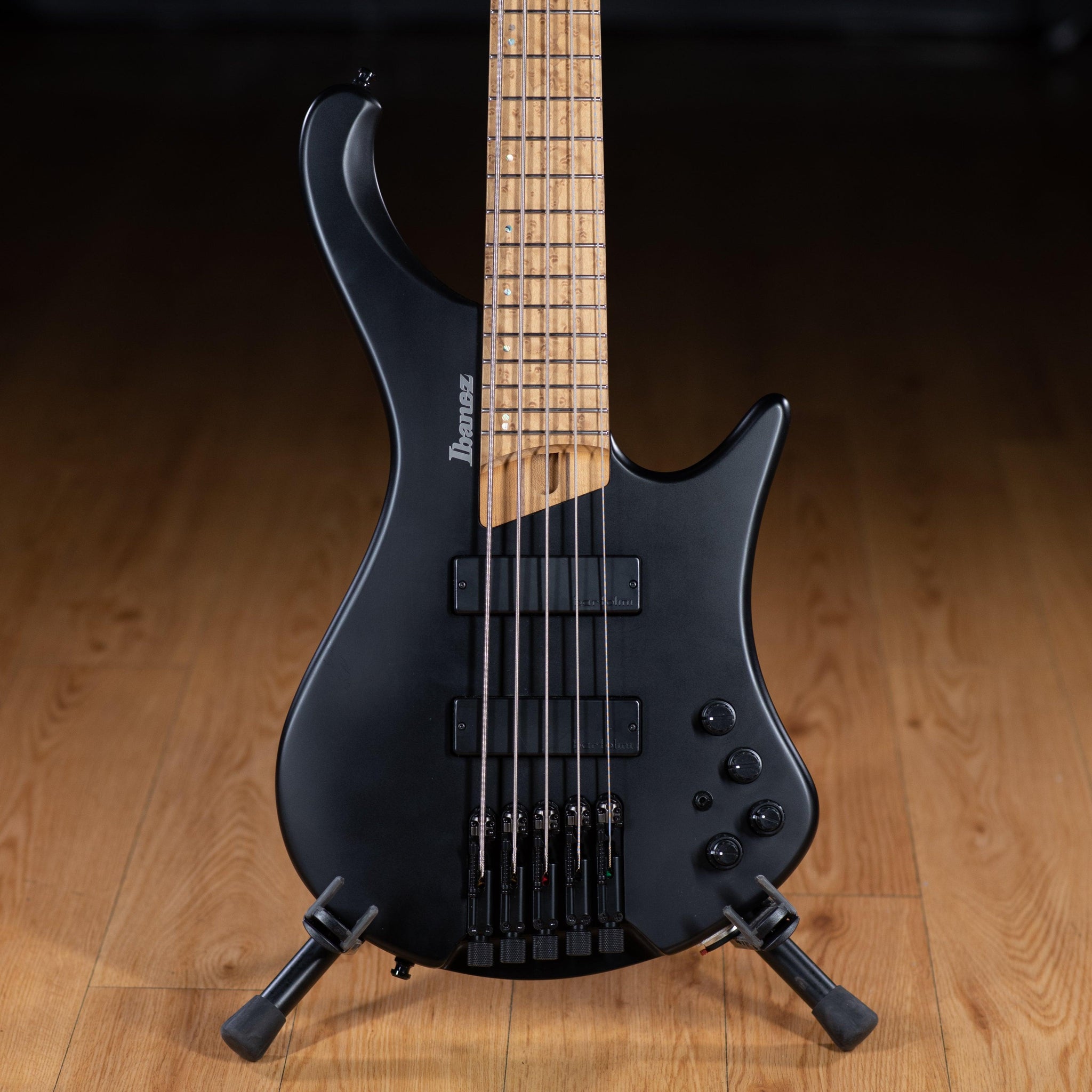 Ibanez EHB1005 5-String Bass freeshipping - Impulse Music Co.