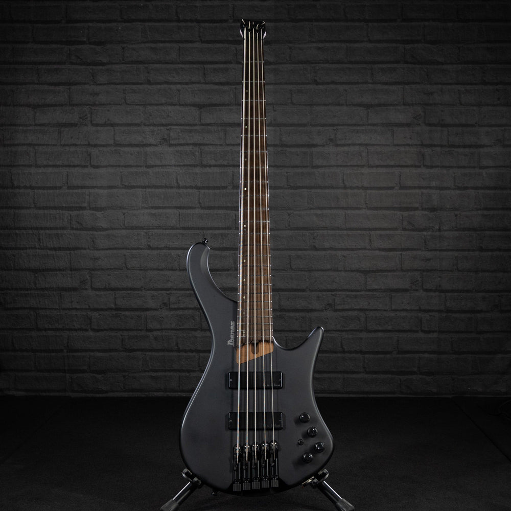 Ibanez EHB1005SMS Electric Headless Bass (Metallic Matte) freeshipping ...