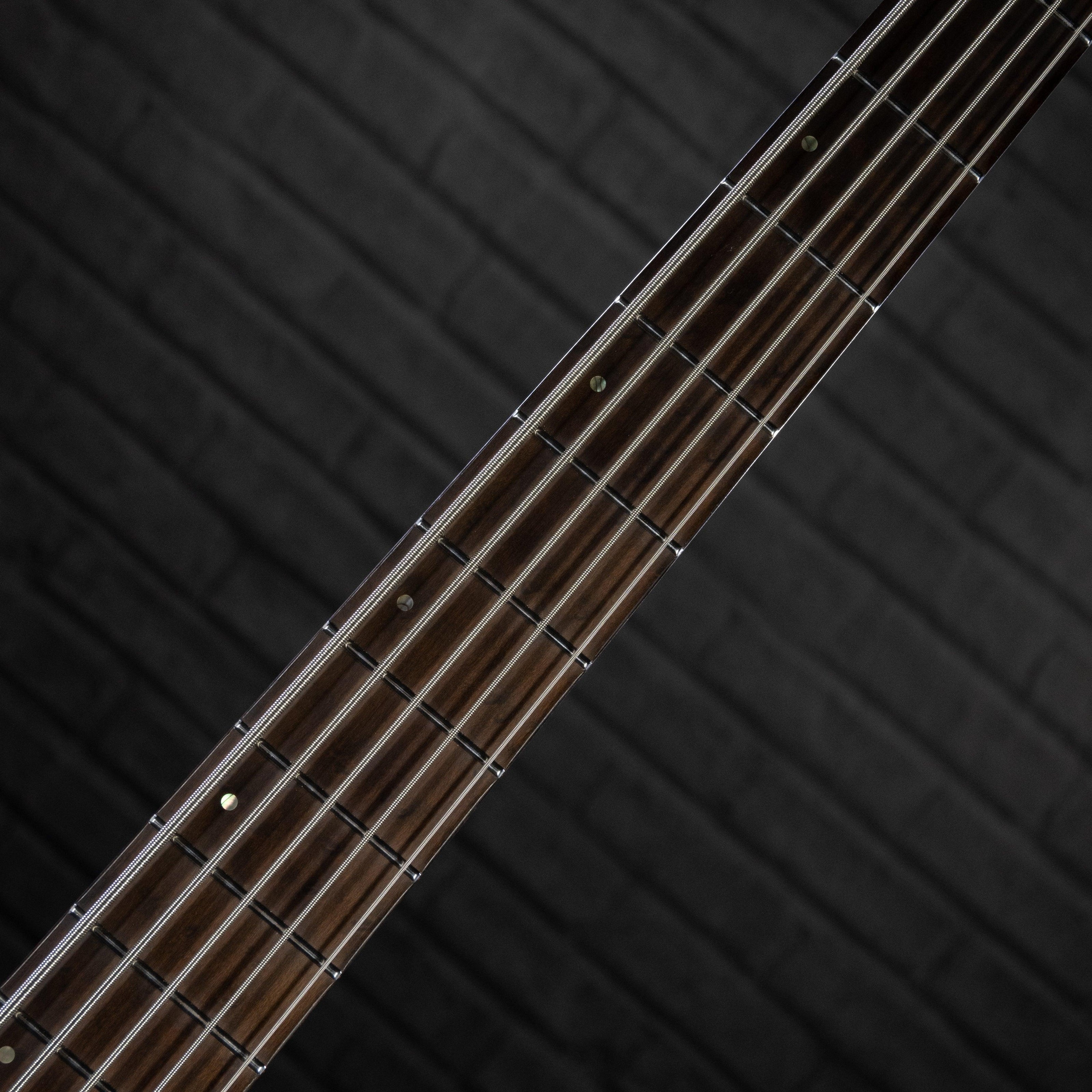 Ibanez EHB1005SMS Electric Headless Bass (Metallic Matte) freeshipping ...