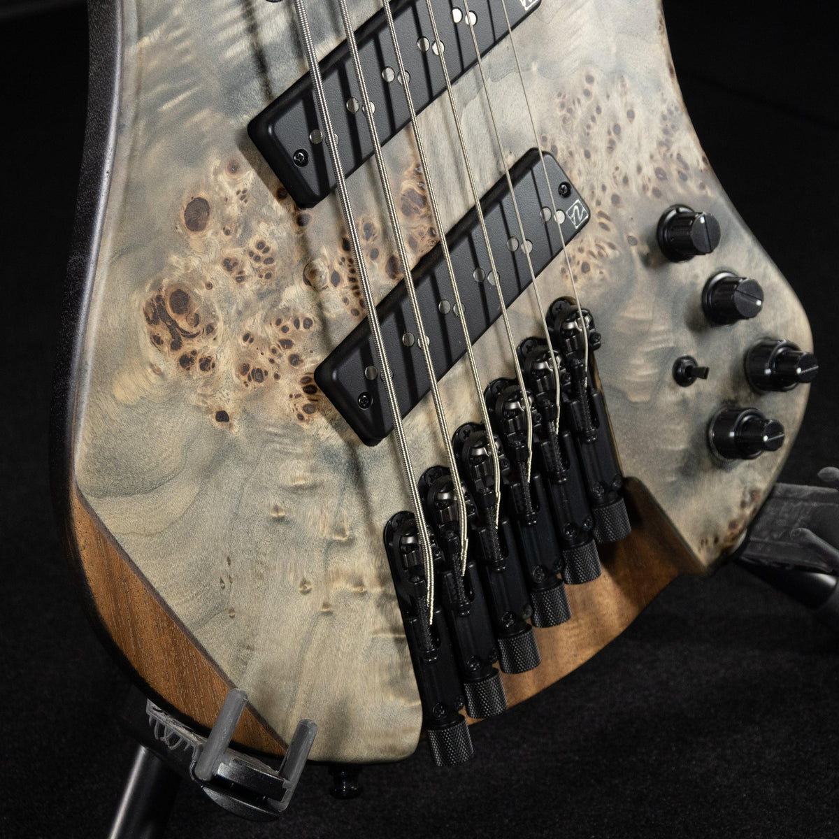 Ibanez EHB1506MS Electric 6 String Bass freeshipping - Impulse Music Co.
