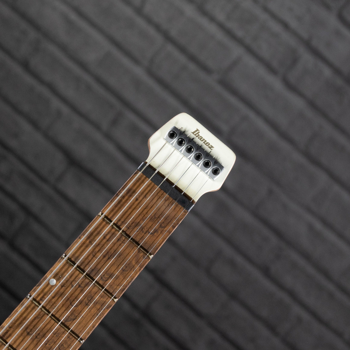 Ibanez ICHI10 Ichika Nito Signature Headless Electric Guitar (Vintage