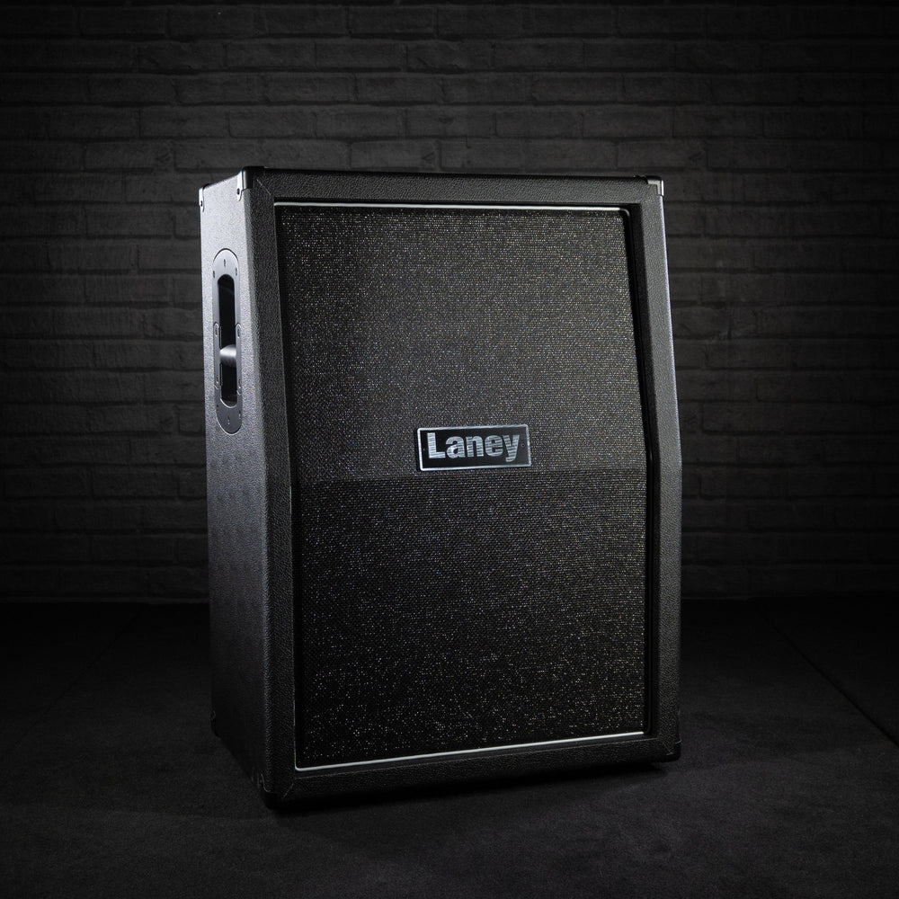 Laney LFR-212 Active Guitar Cabinet