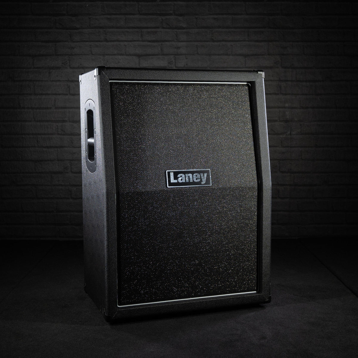 Laney LFR-212 Active Guitar Cabinet