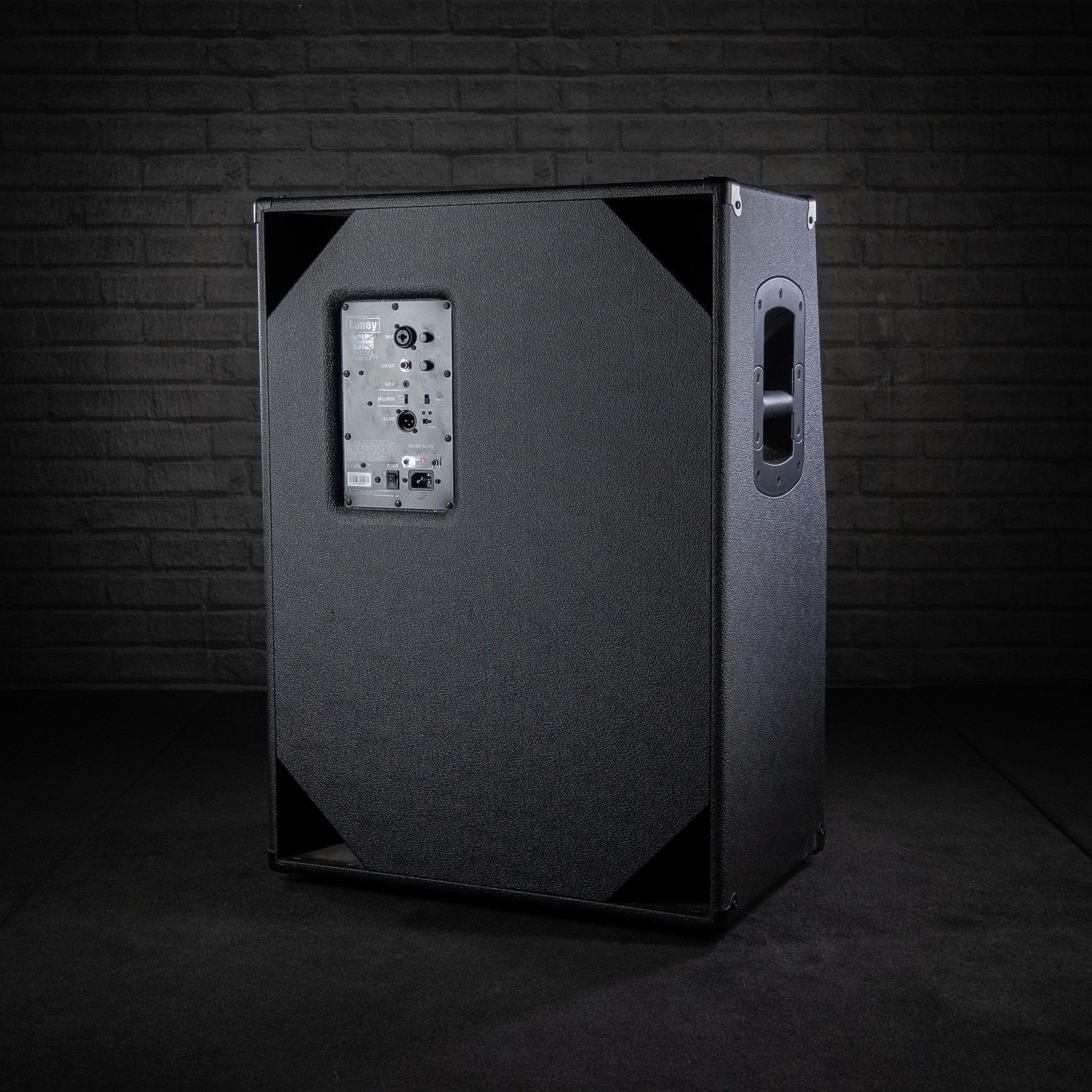 Laney LFR-212 Active Guitar Cabinet