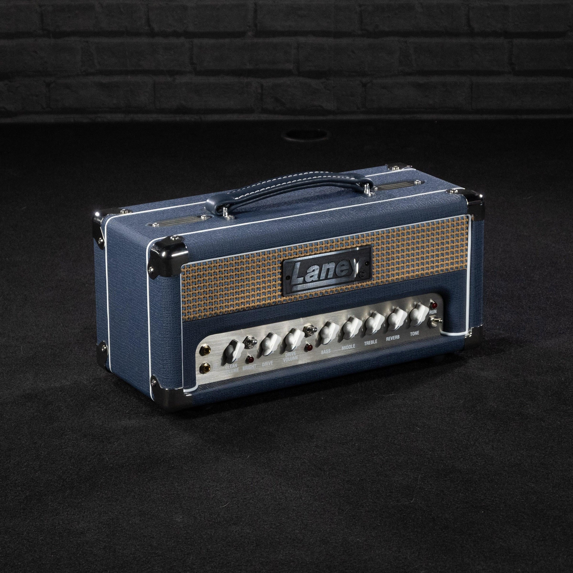 Laney Lionheart L5-Studio freeshipping - Impulse Music Co.