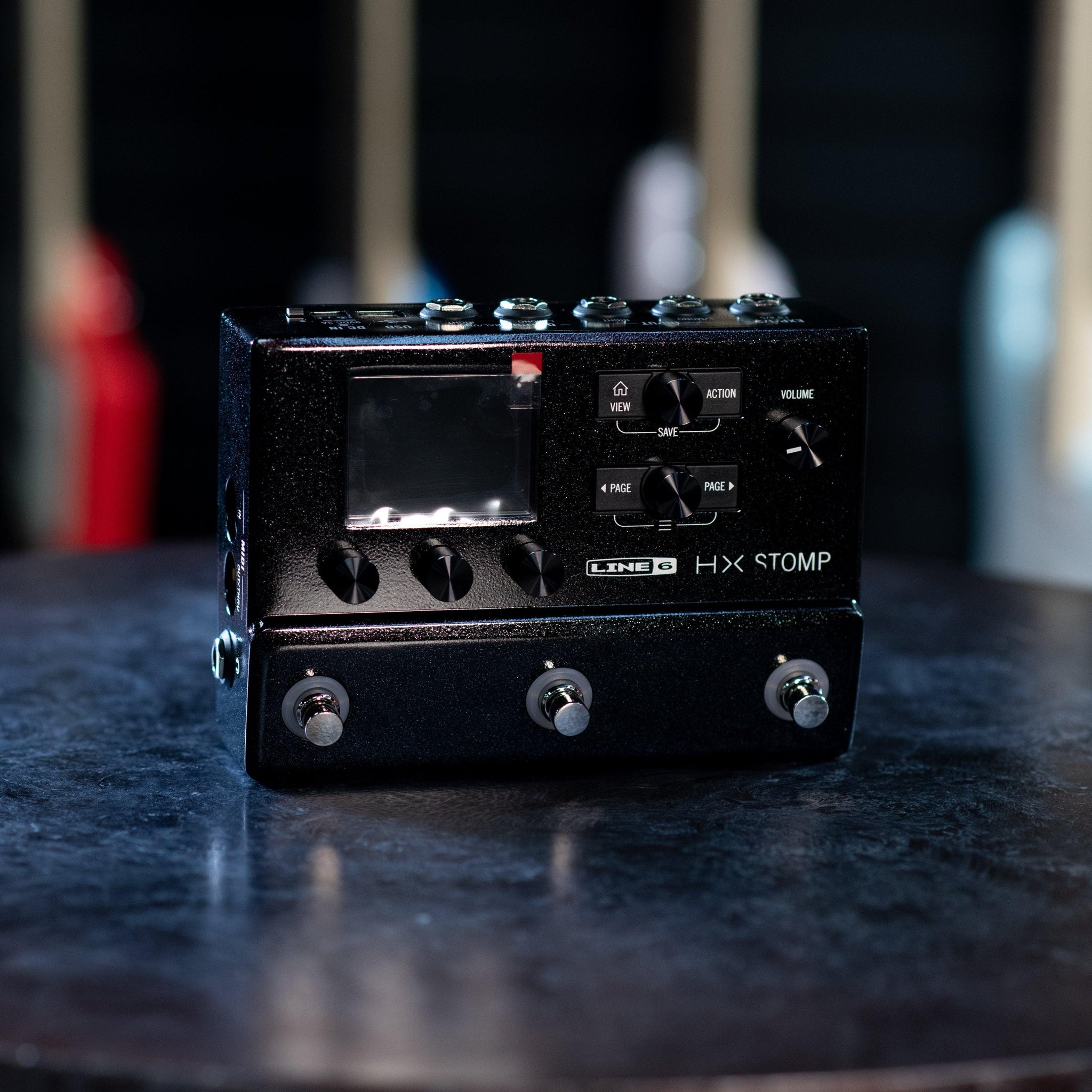 Line 6 HX Stomp freeshipping - Impulse Music Co.