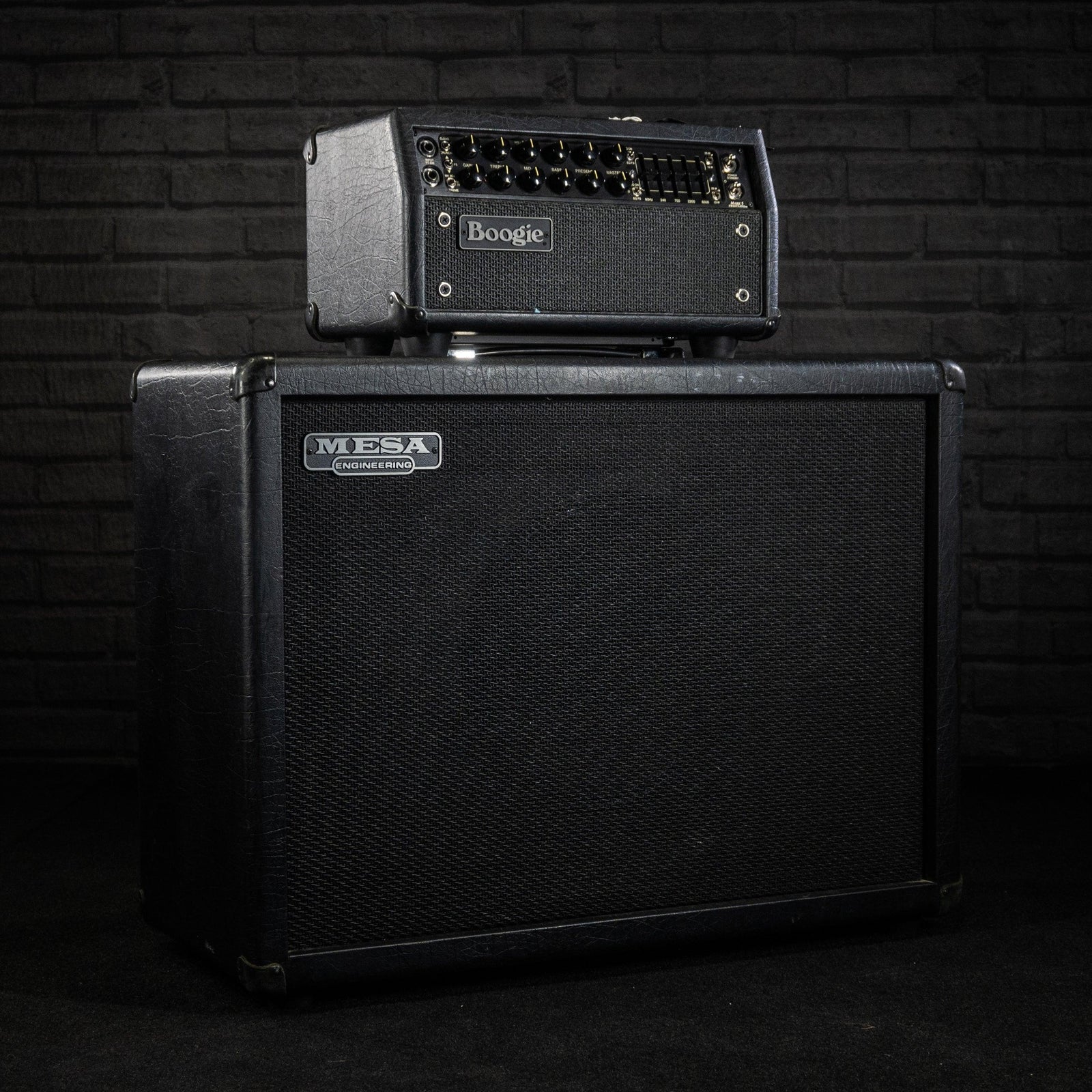 Mesa Boogie Mark V 25 Head and Speaker Cab freeshipping - Impulse Music Co.