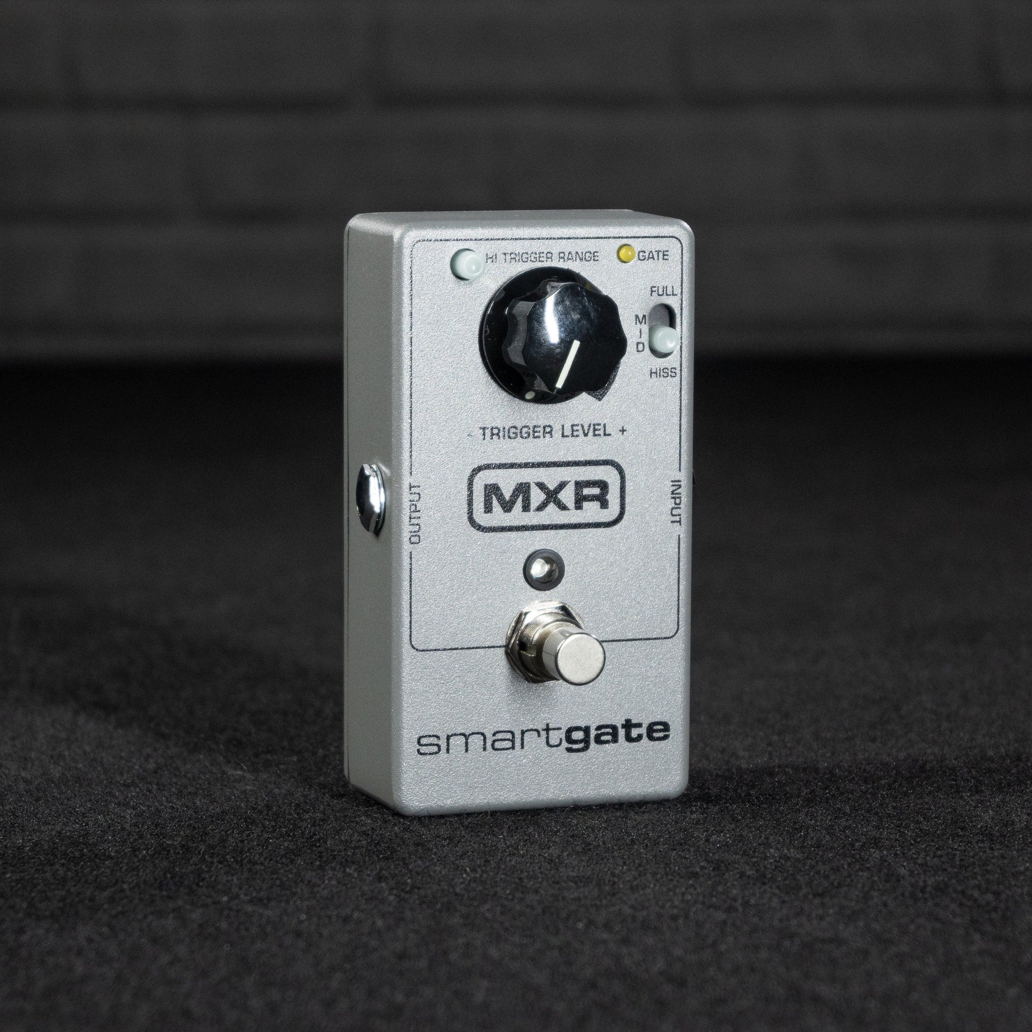 MXR Smart Gate Noise Gate Pedal