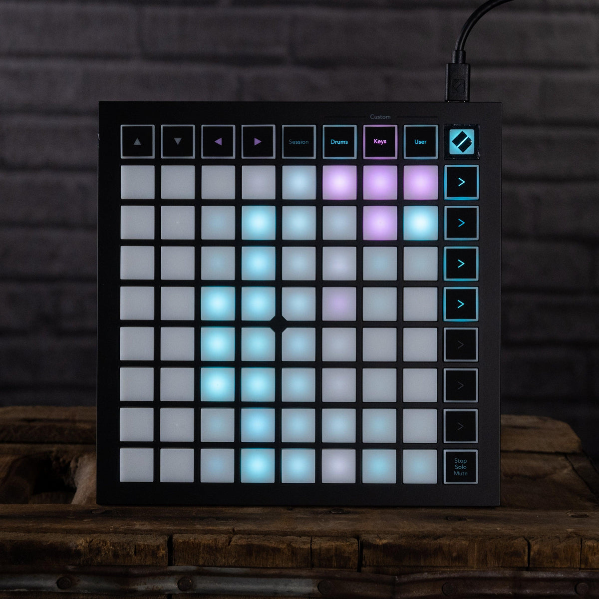 deepmind launchpad