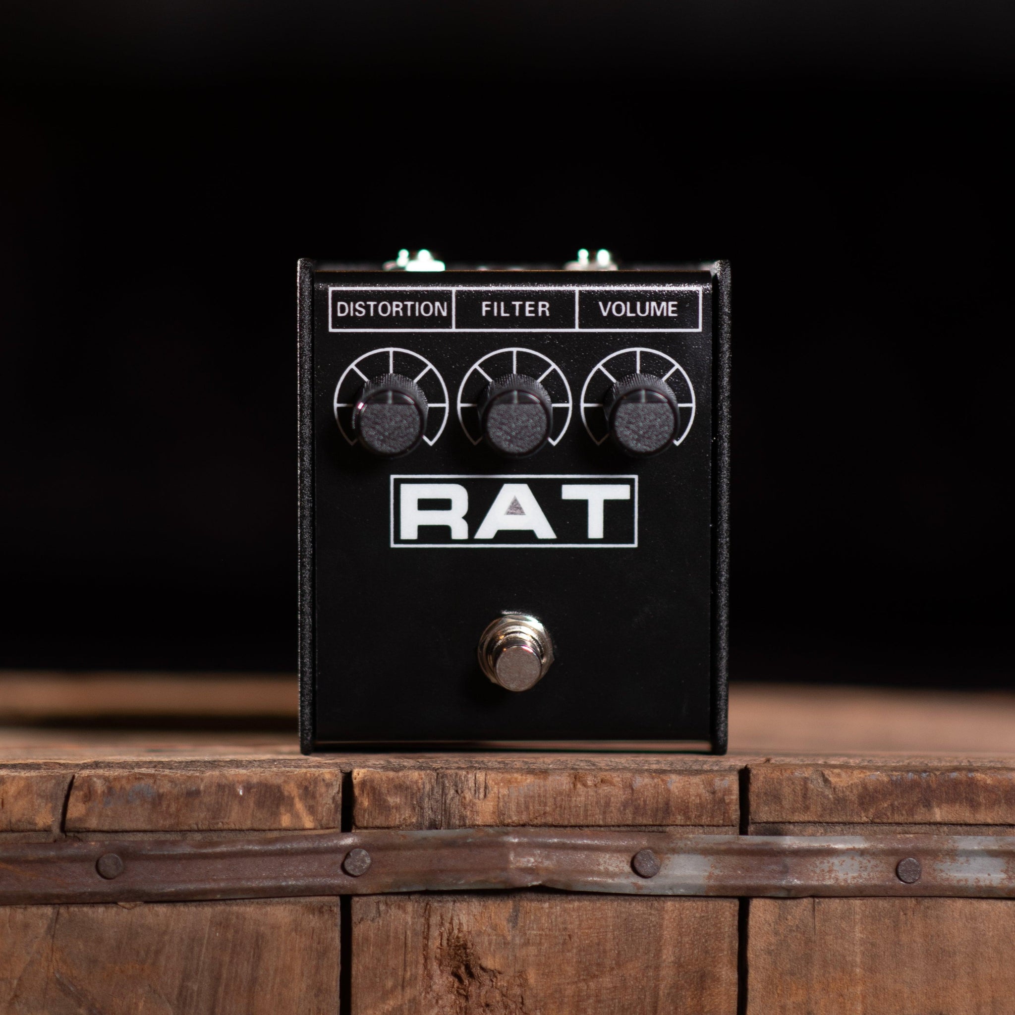 ProCo Rat 2 Distortion freeshipping - Impulse Music Co.