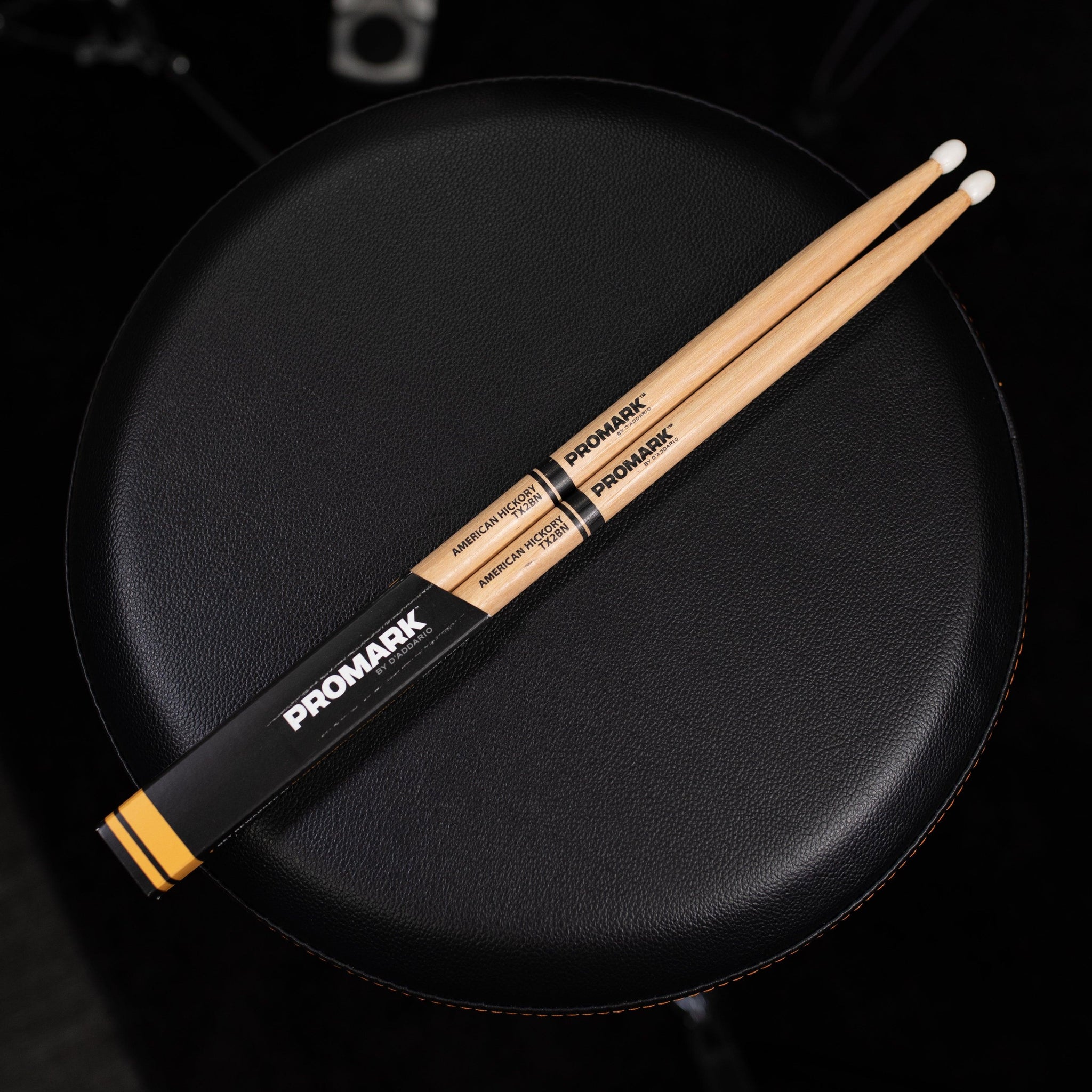 Promark Classic 2B Nylon freeshipping - Impulse Music Co.