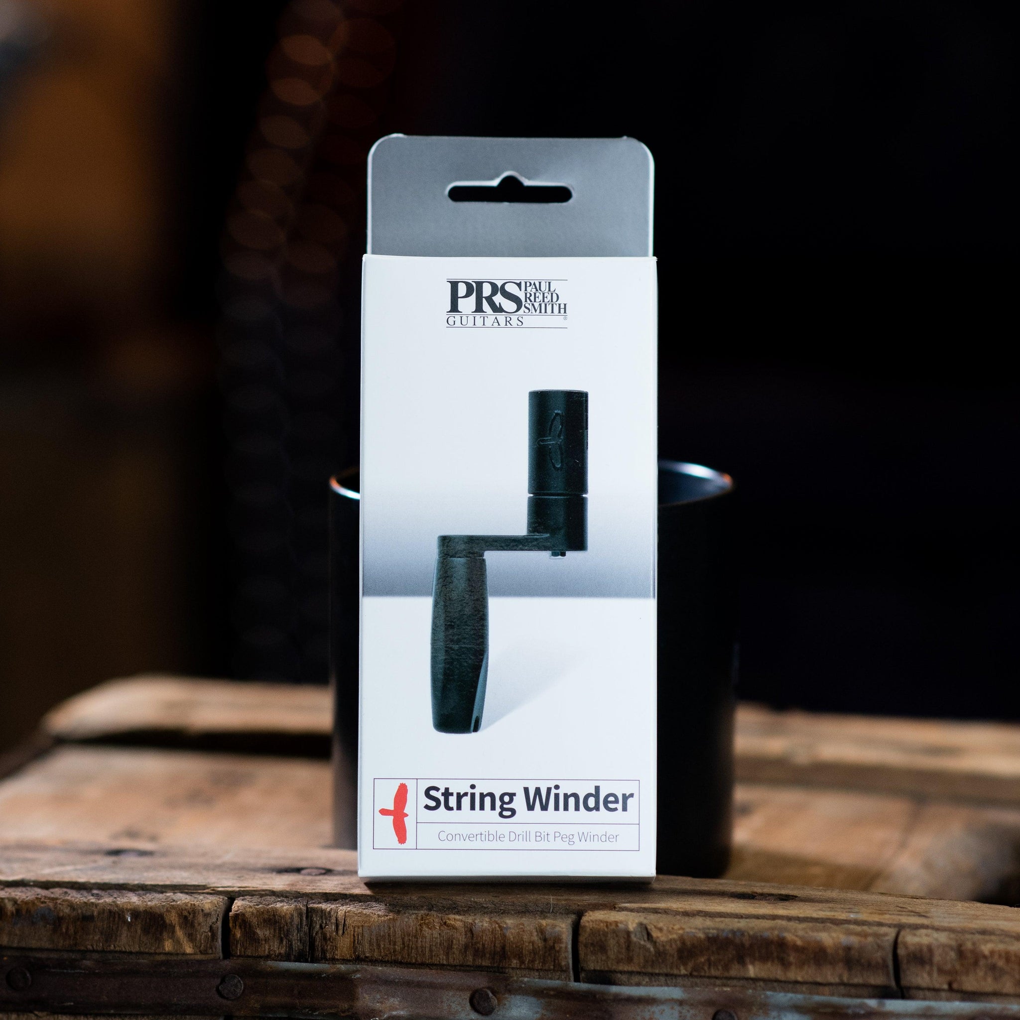 PRS String Winder freeshipping - Impulse Music Co.