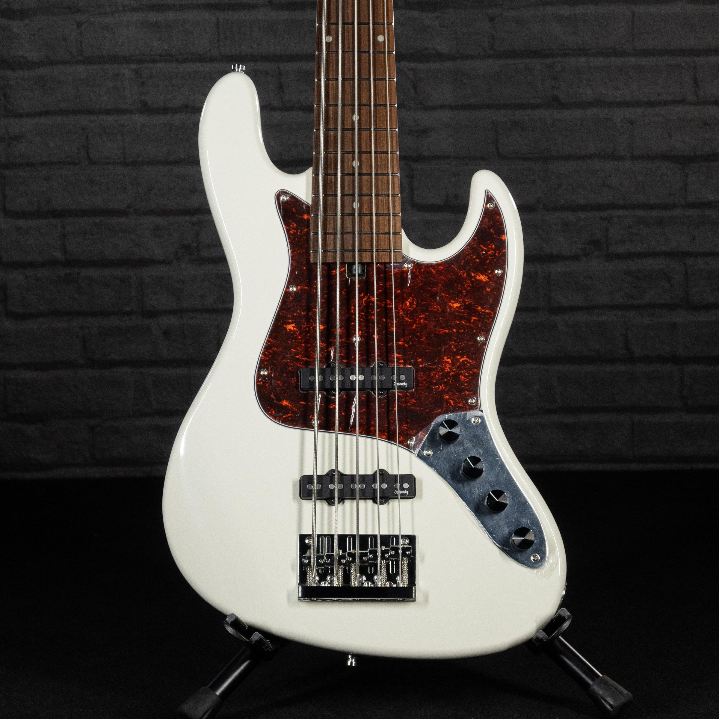 Sadowsky MetroExpress Bass Black Sparkle freeshipping - Impulse Music Co.