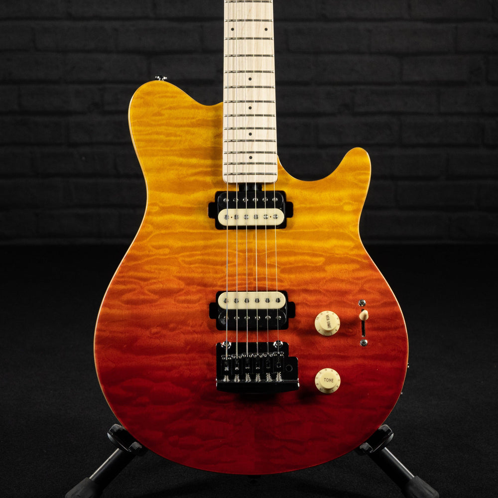 Sterling Cutlass CT50 SSS (Vintage Sunburst) freeshipping - Impulse ...