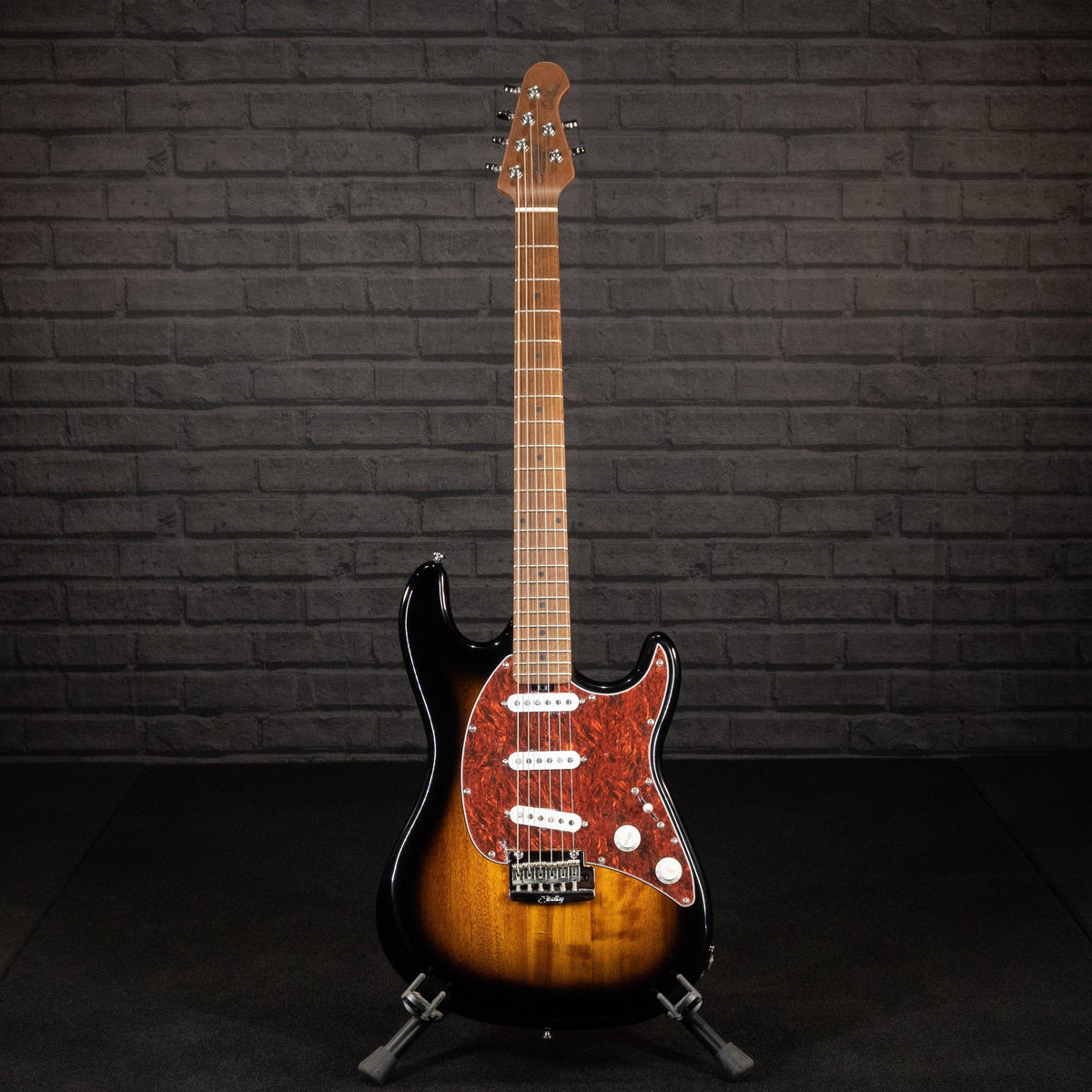Sterling Cutlass CT50 SSS (Vintage Sunburst) freeshipping - Impulse ...
