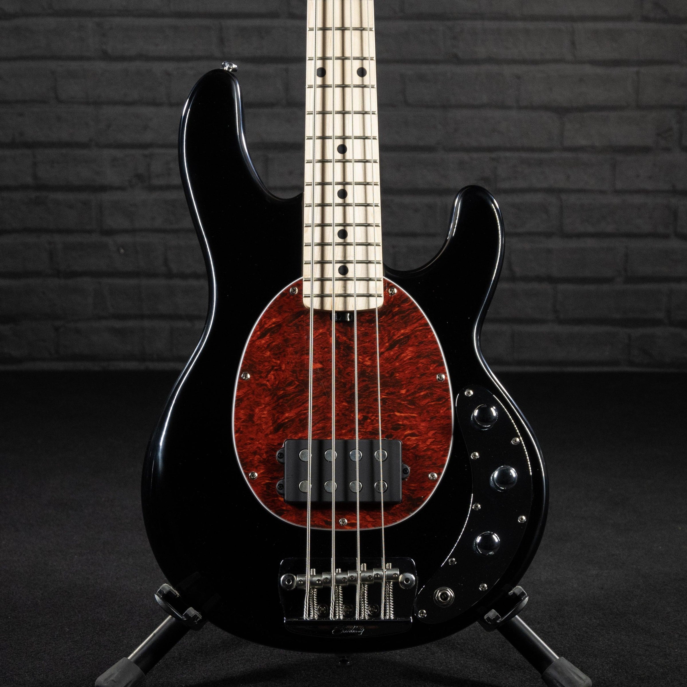 Sterling Stingray Shortscale Bass (Dropped Copper) freeshipping ...