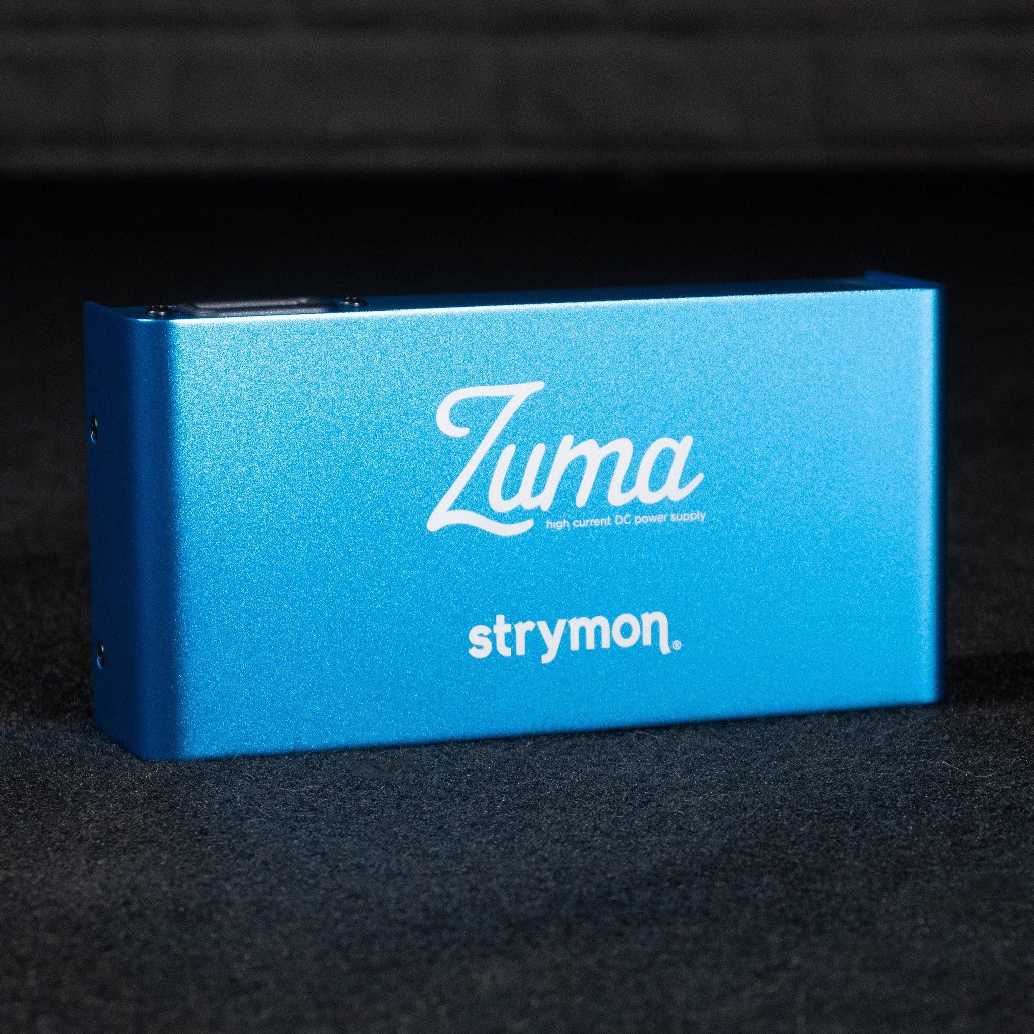 Fuente de alimentación Strymon Zuma con envío gratuito - Impulse Music Co.
