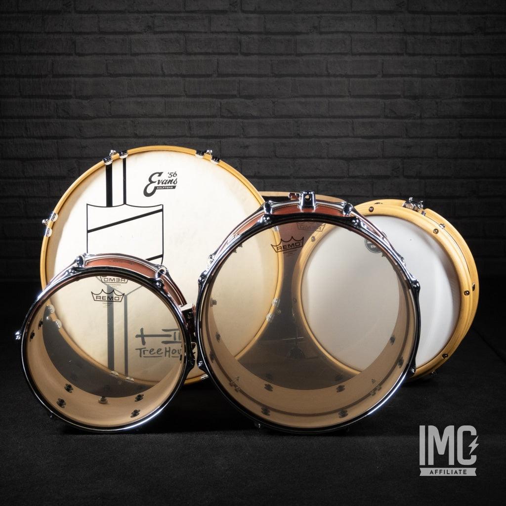 TreeHouse Compact Nesting Kit 4-Piece [USED]