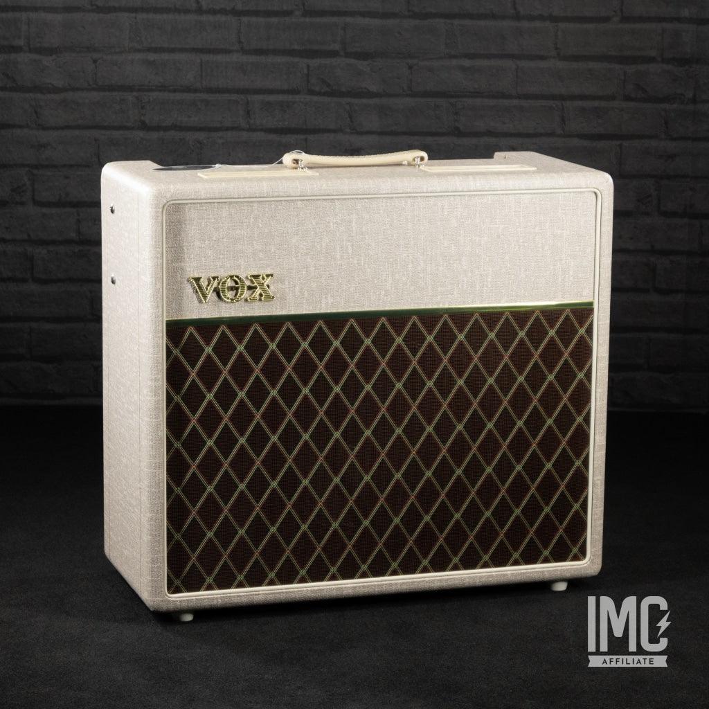 VOX AC15 Hand Wired Guitar Amplifier freeshipping - Impulse Music Co.